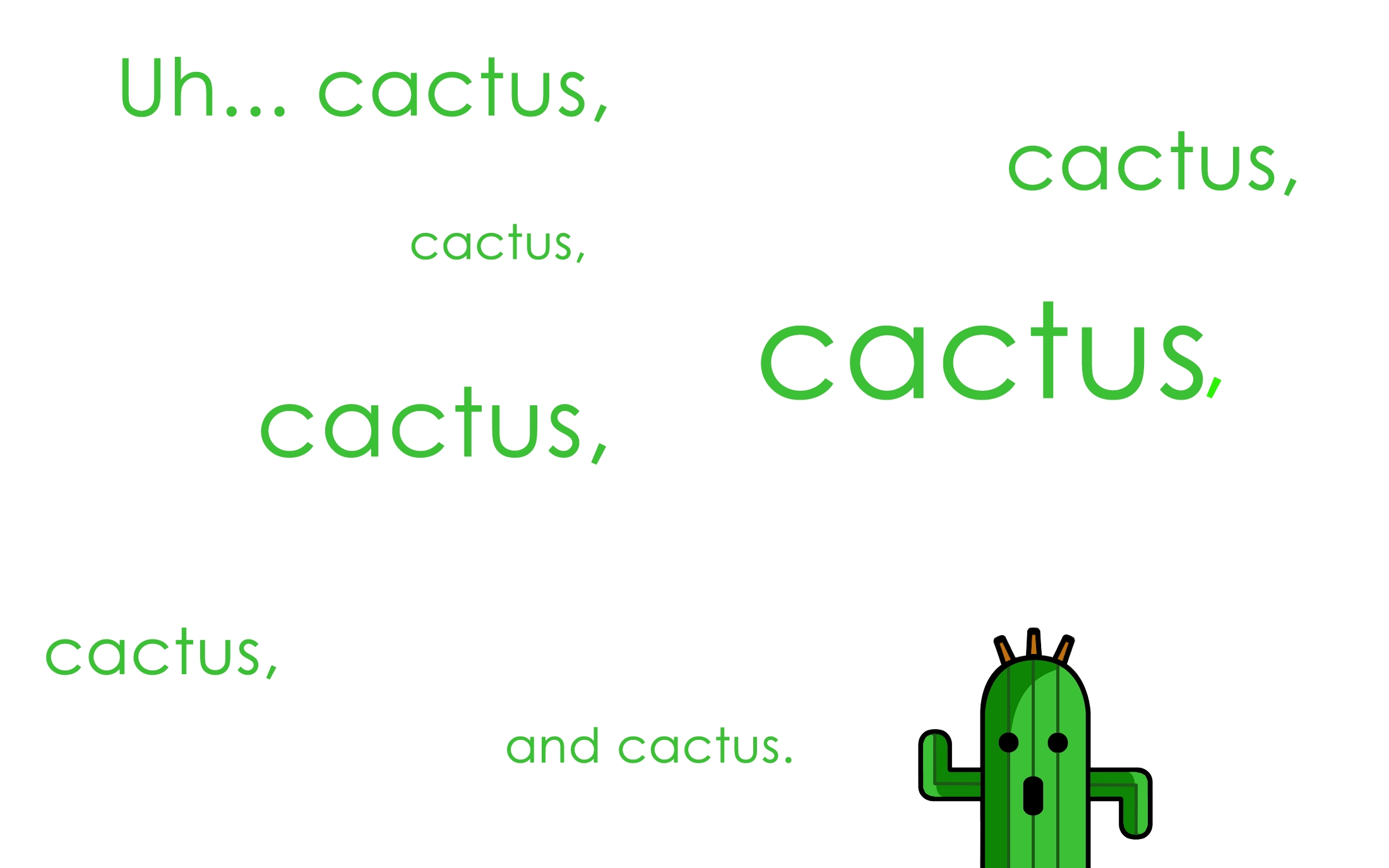 Cactuar Wallpapers - Wallpaper Cave