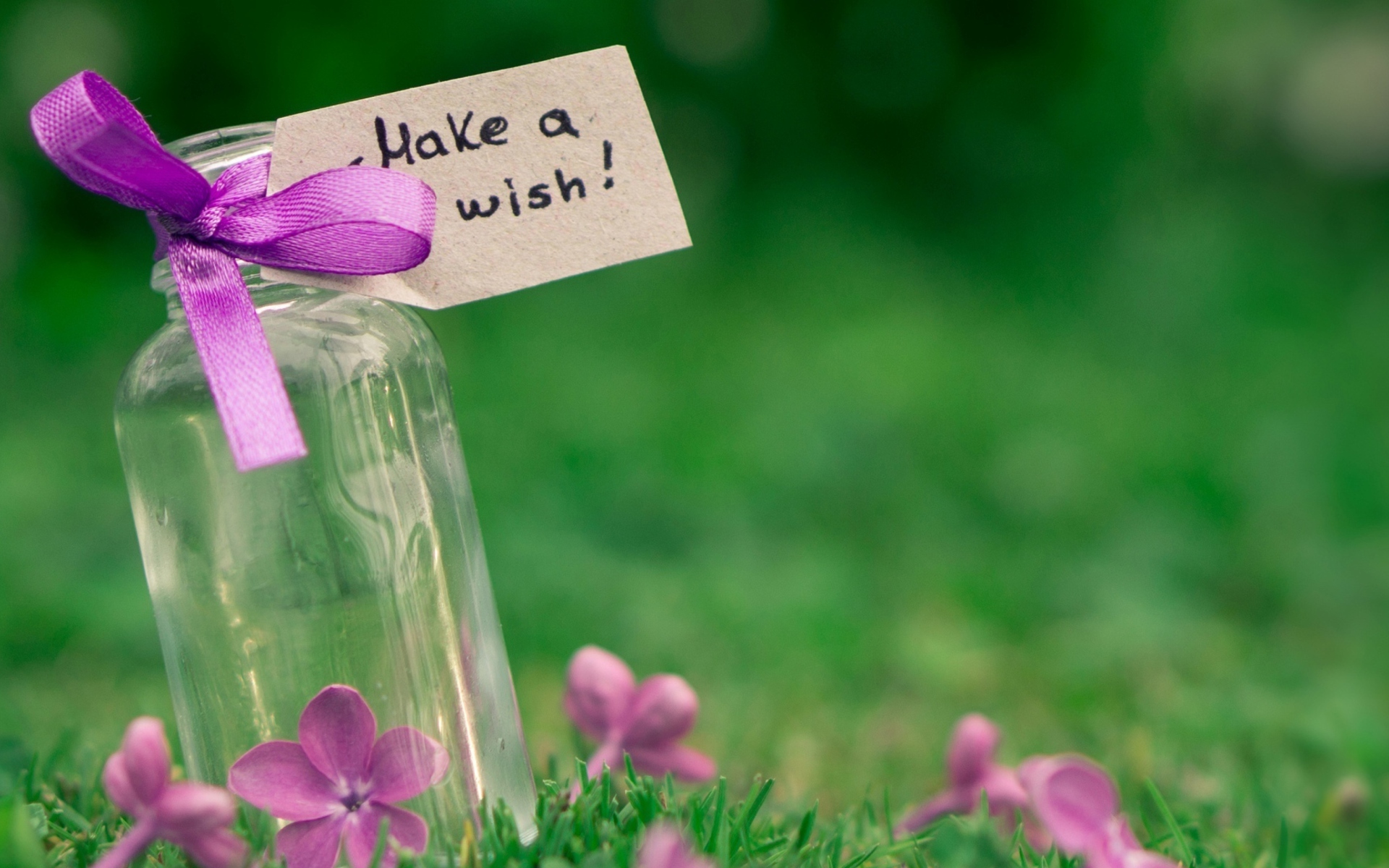 Make A Wish Wallpapers - Wallpaper Cave