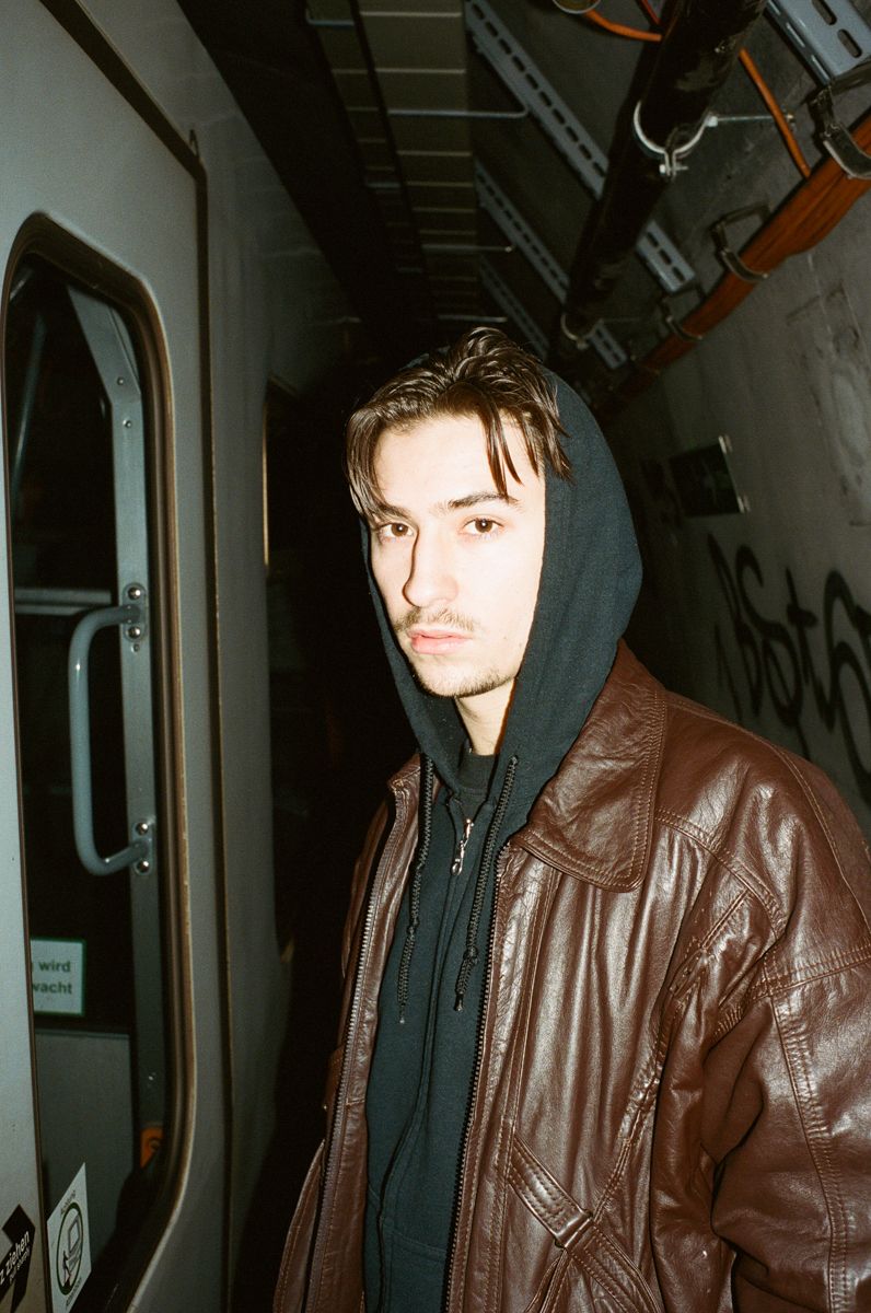 Yung Hurn Wallpapers - Wallpaper Cave