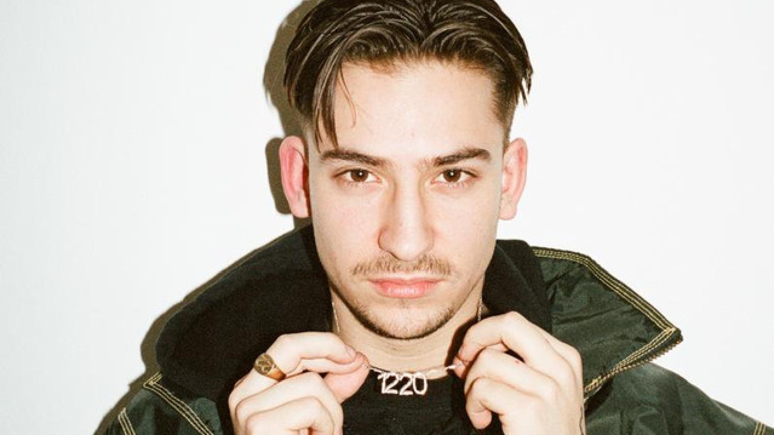 Yung Hurn Wallpapers - Wallpaper Cave