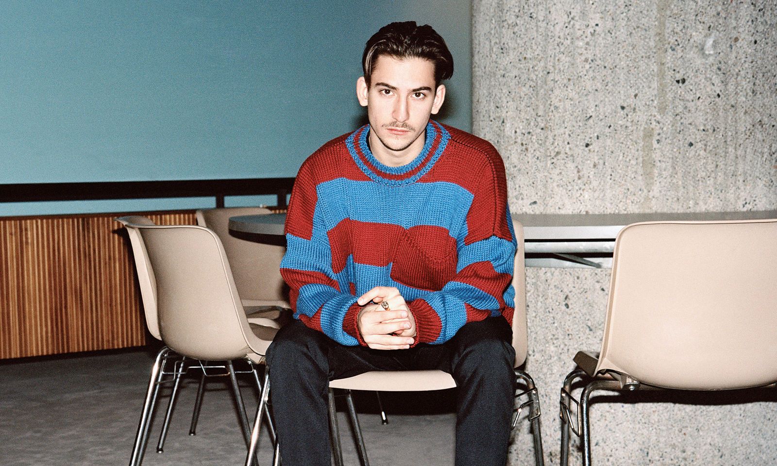 Yung Hurn Wallpapers - Wallpaper Cave