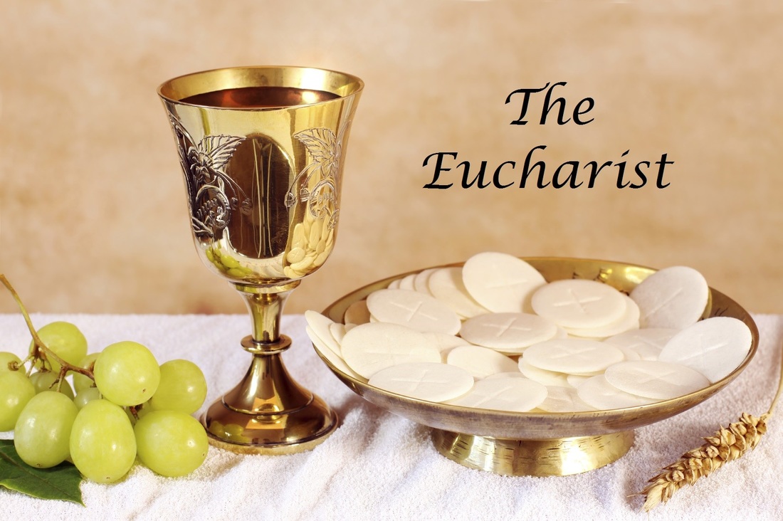 Holy Eucharist Wallpapers - Wallpaper Cave
