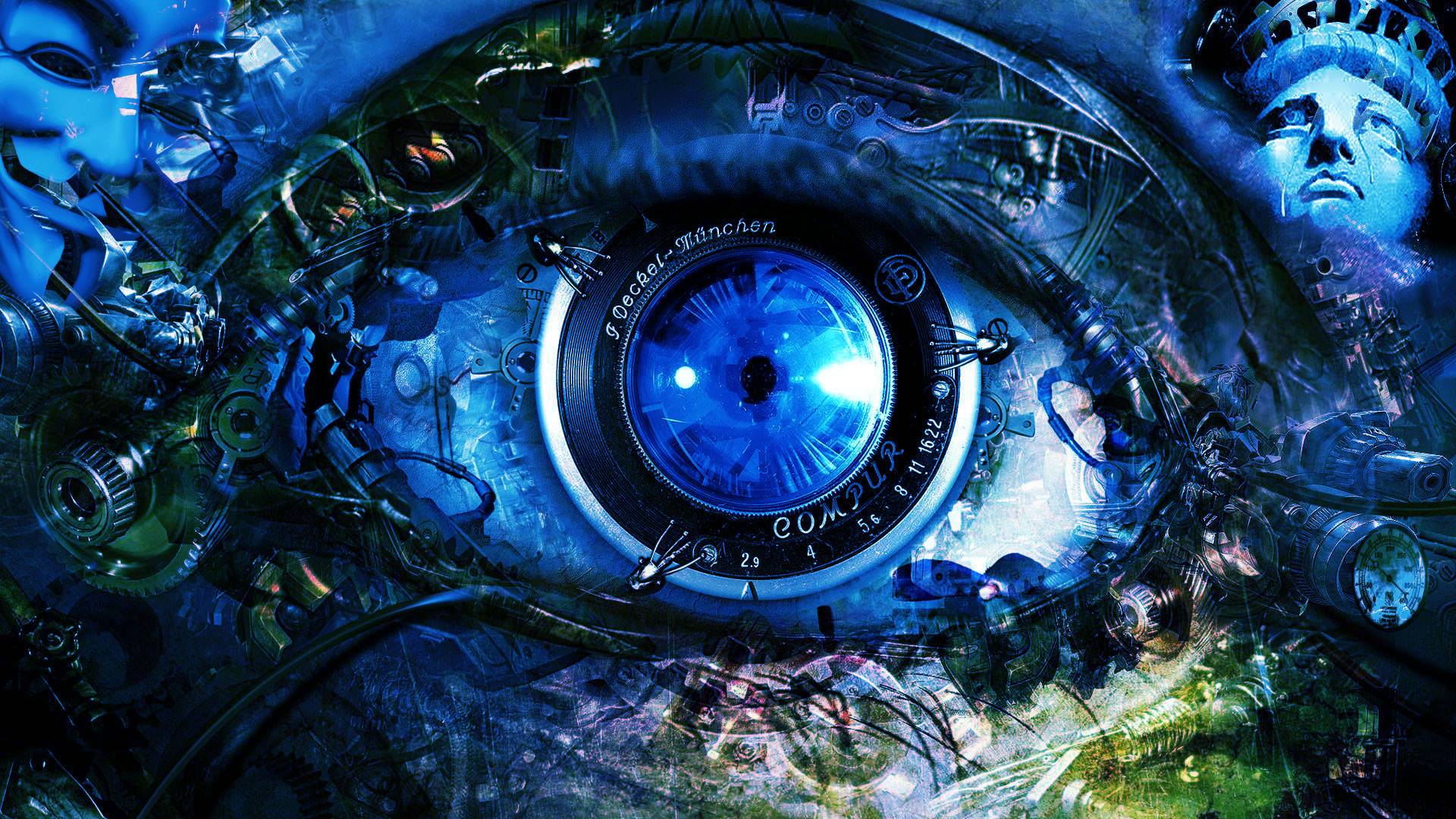 Infosec Wallpapers - Wallpaper Cave