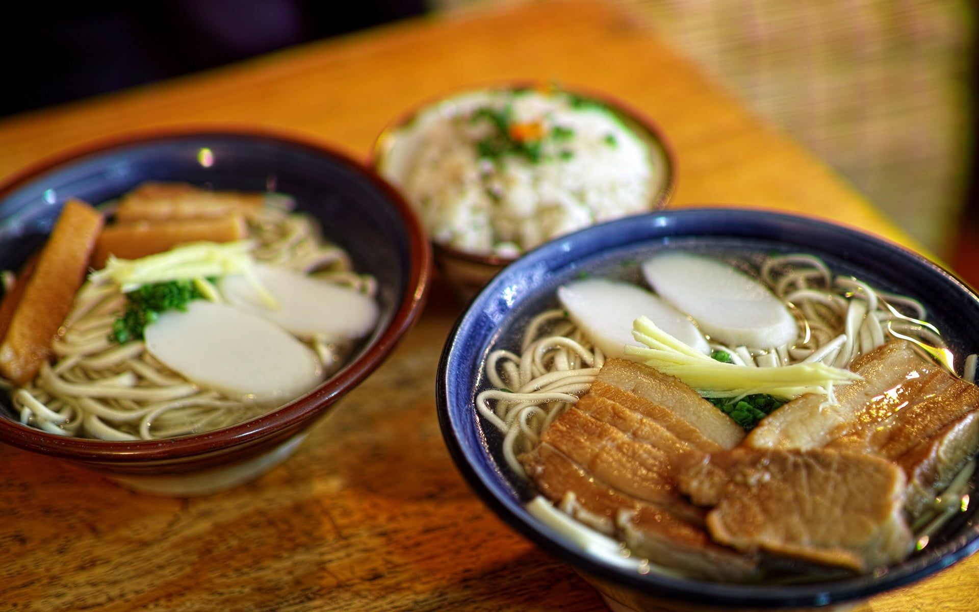 Soba Wallpapers - Wallpaper Cave