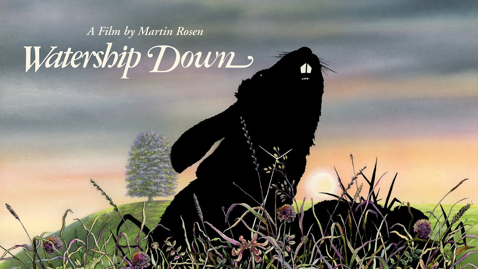 Watership Down Wallpapers - Wallpaper Cave