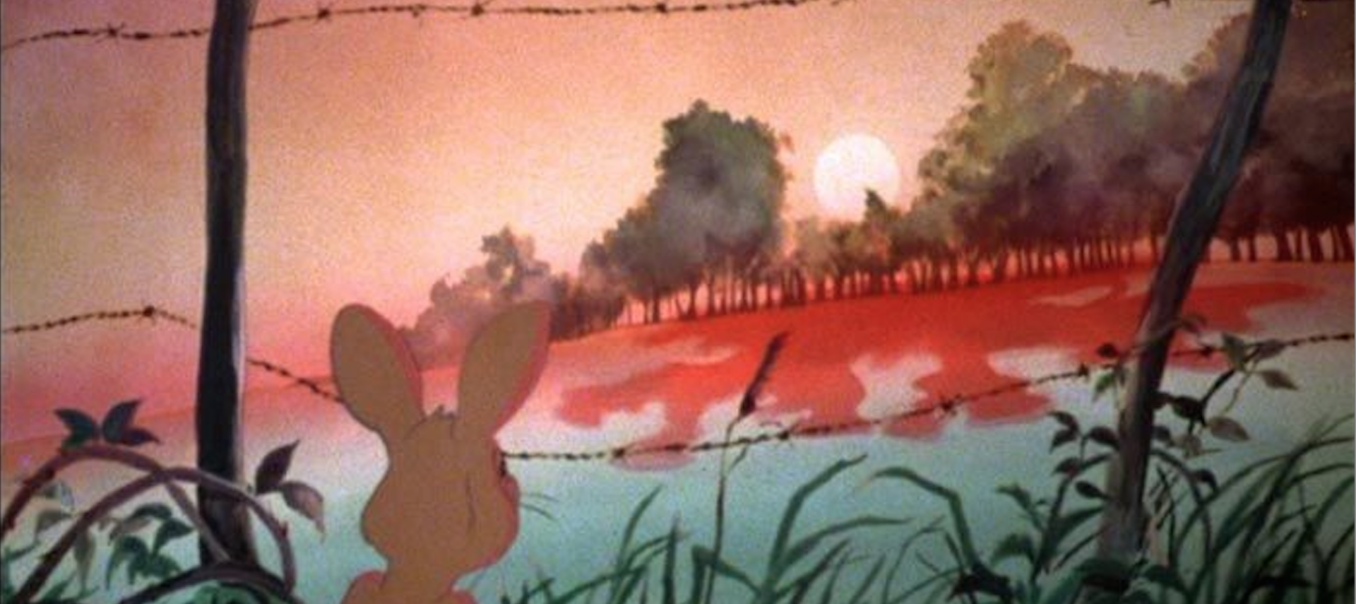 Watership Down Wallpapers - Wallpaper Cave