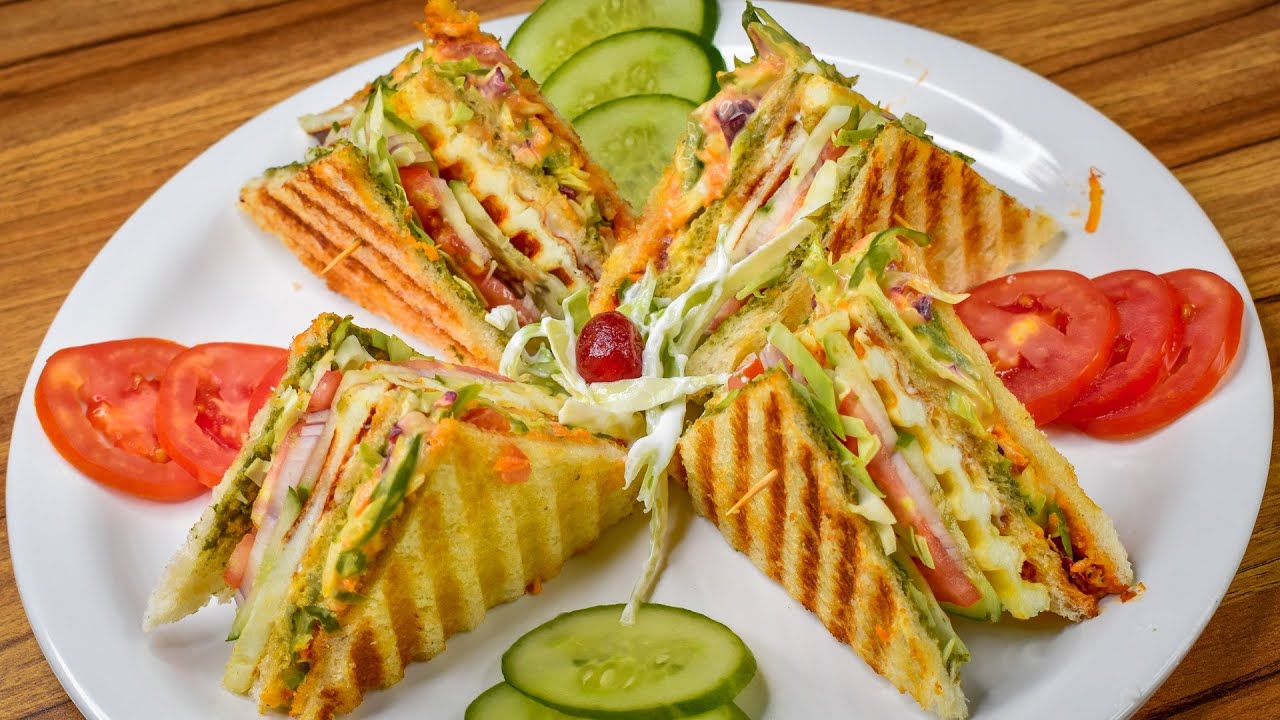 Club Sandwich Wallpapers - Wallpaper Cave