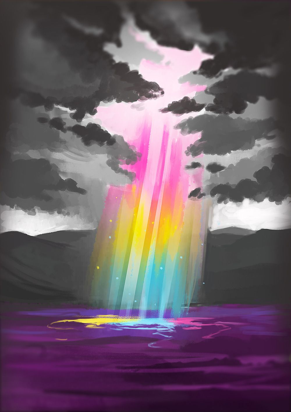 Panromantic Wallpapers - Wallpaper Cave