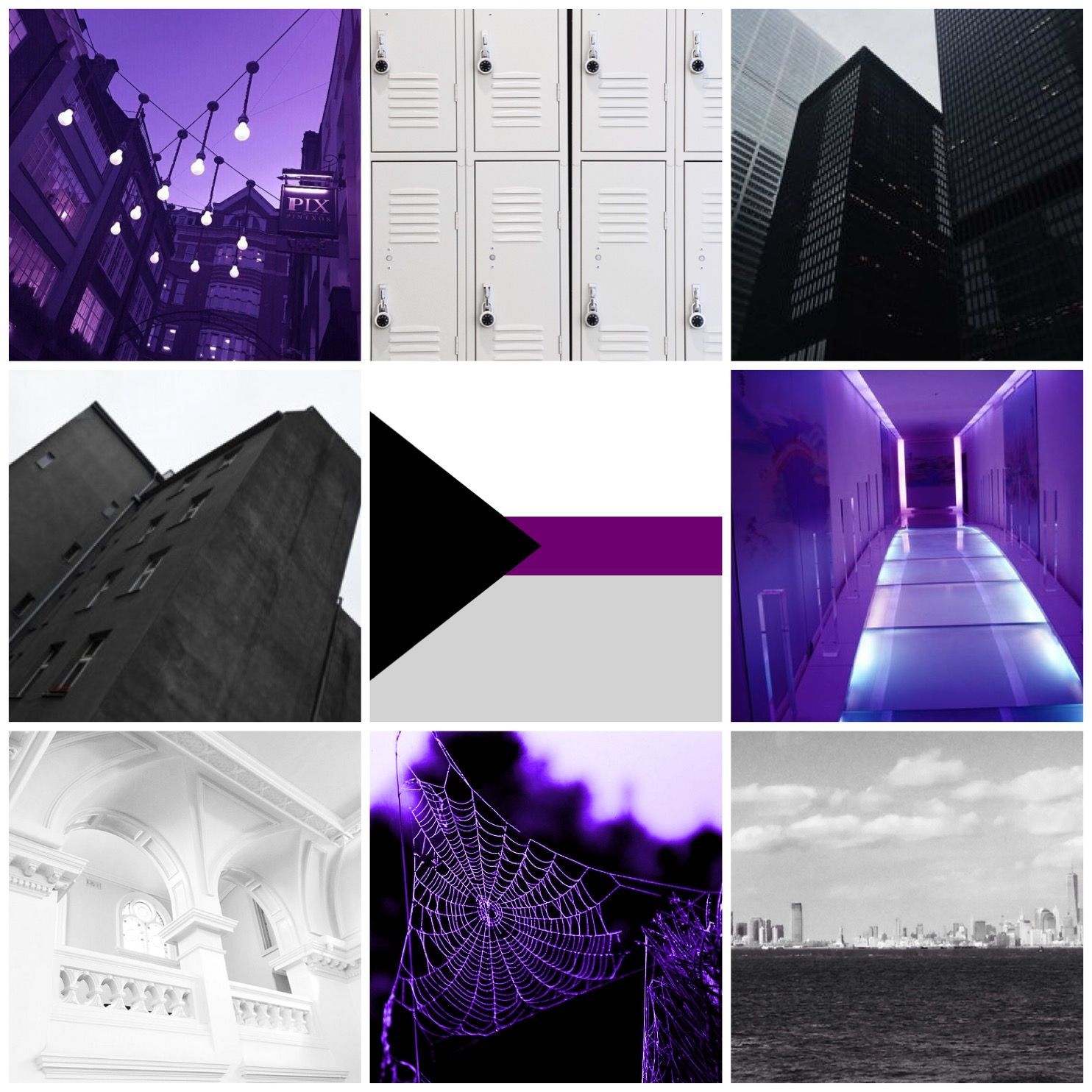 Panromantic Demisexual Wallpapers - Wallpaper Cave