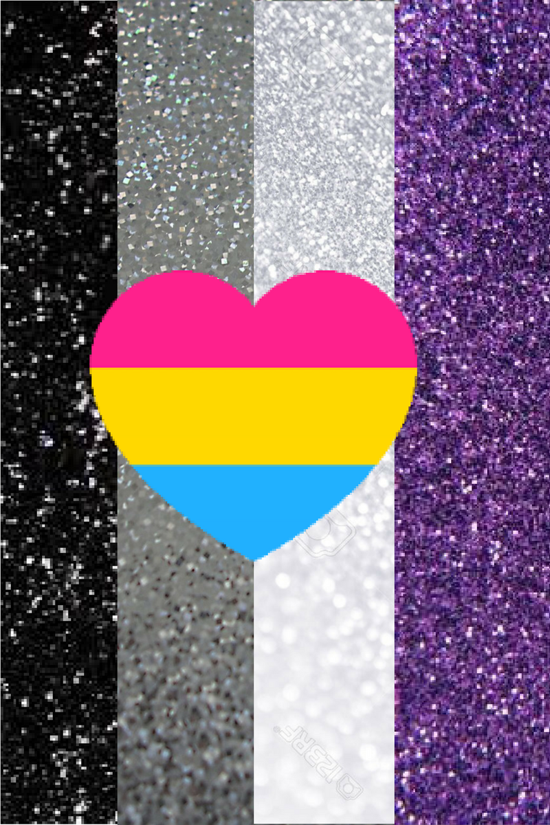 Panromantic Wallpapers - Wallpaper Cave