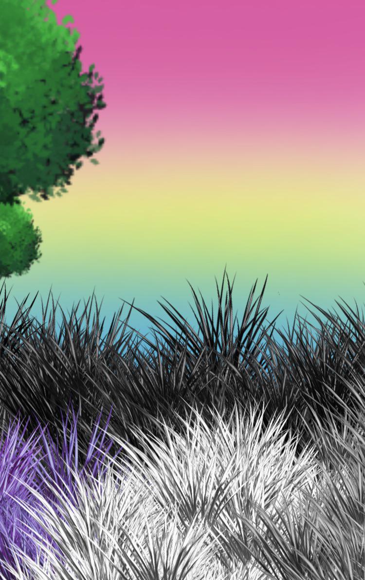 Panromantic Ace Wallpapers - Wallpaper Cave