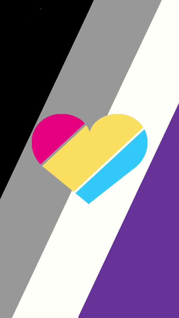 Panromantic Wallpapers - Wallpaper Cave