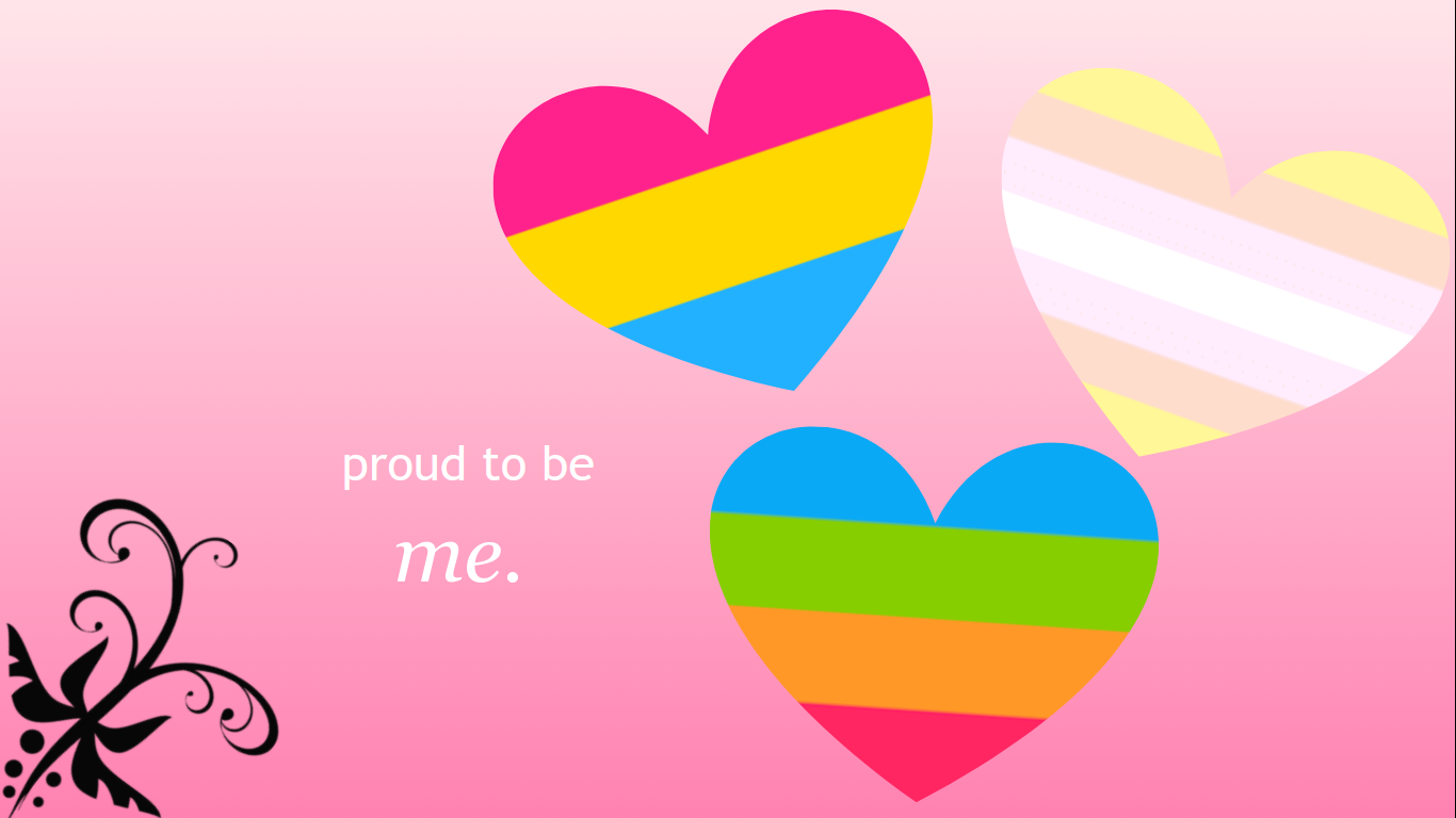 Panromantic Wallpapers - Wallpaper Cave