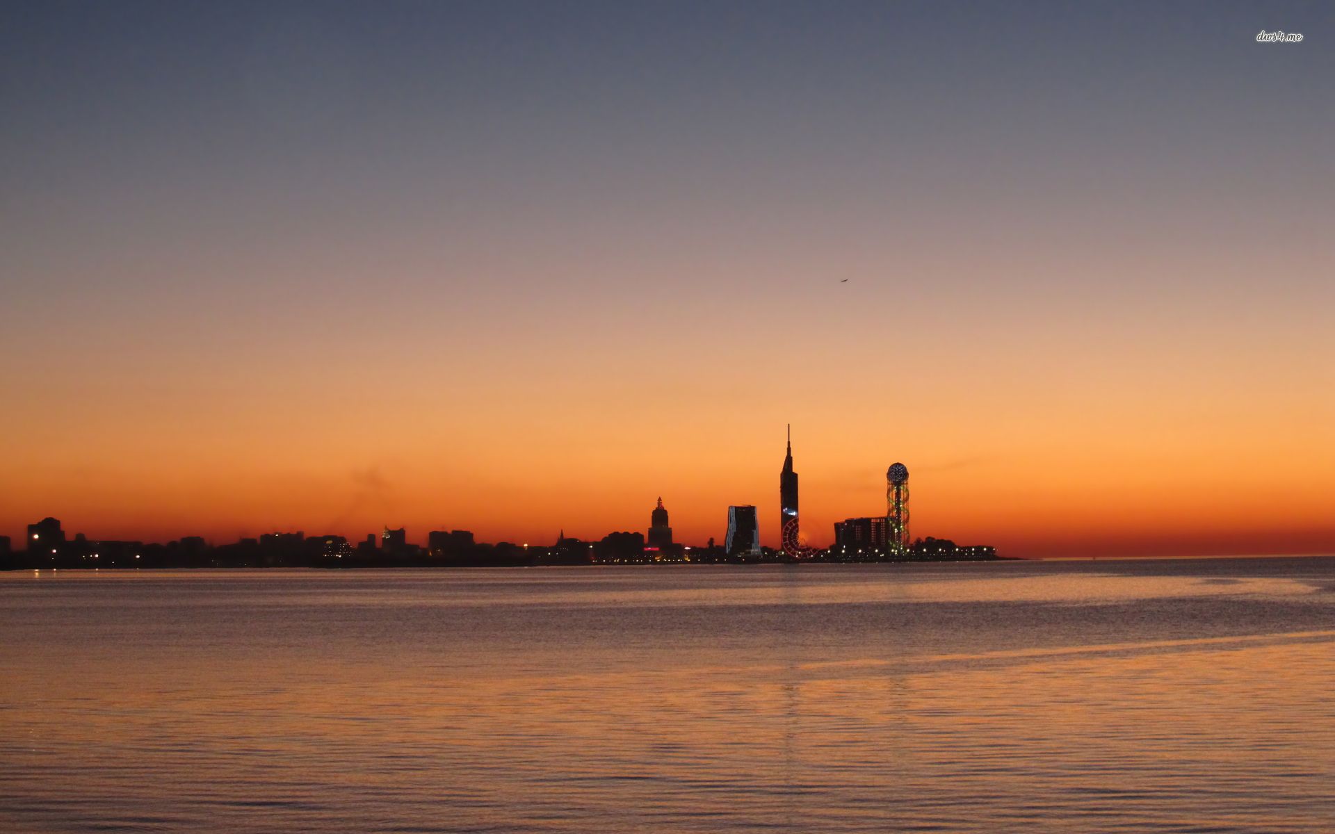 Batumi Wallpapers - Wallpaper Cave