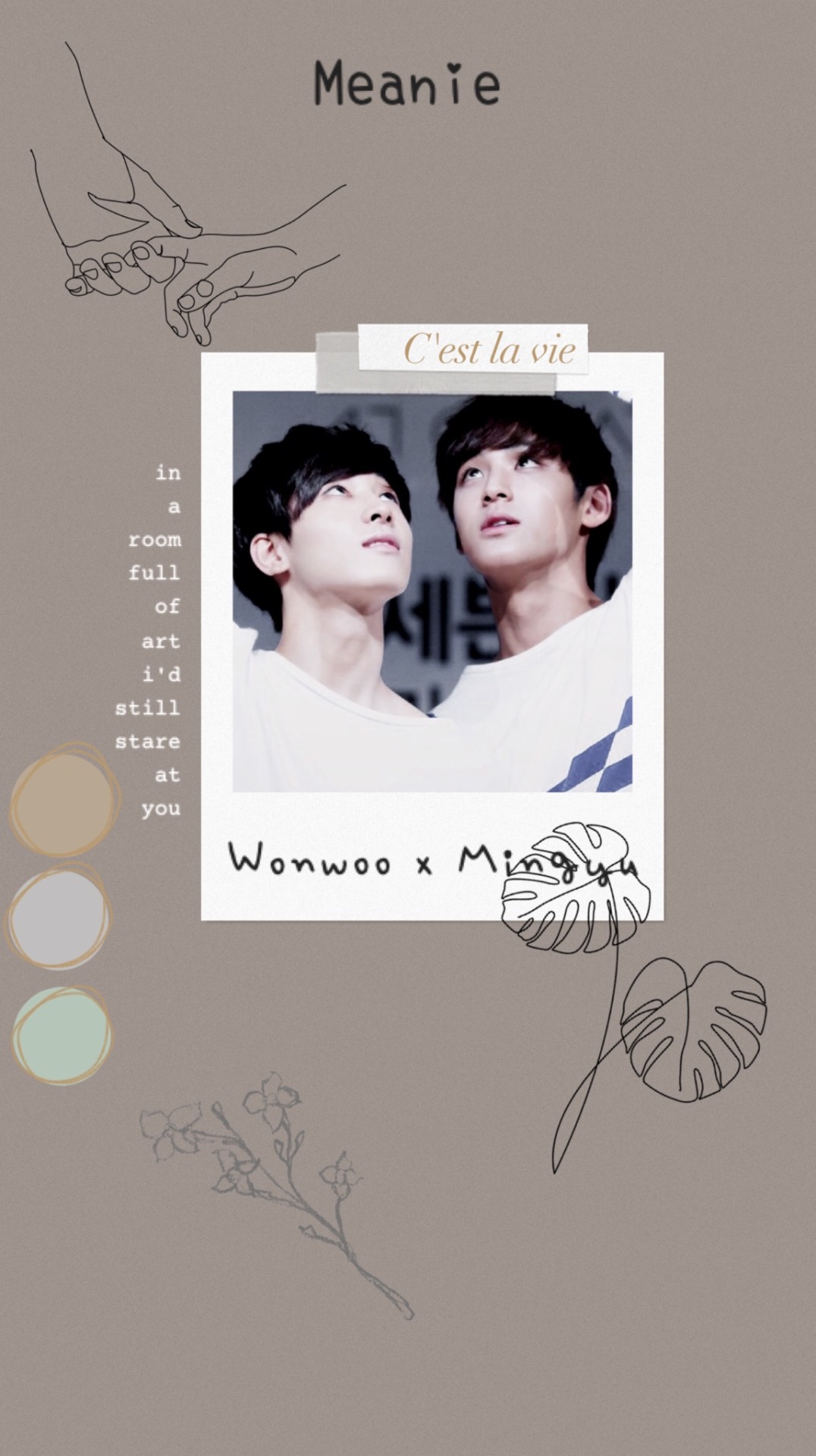Meanie Wallpapers - Wallpaper Cave