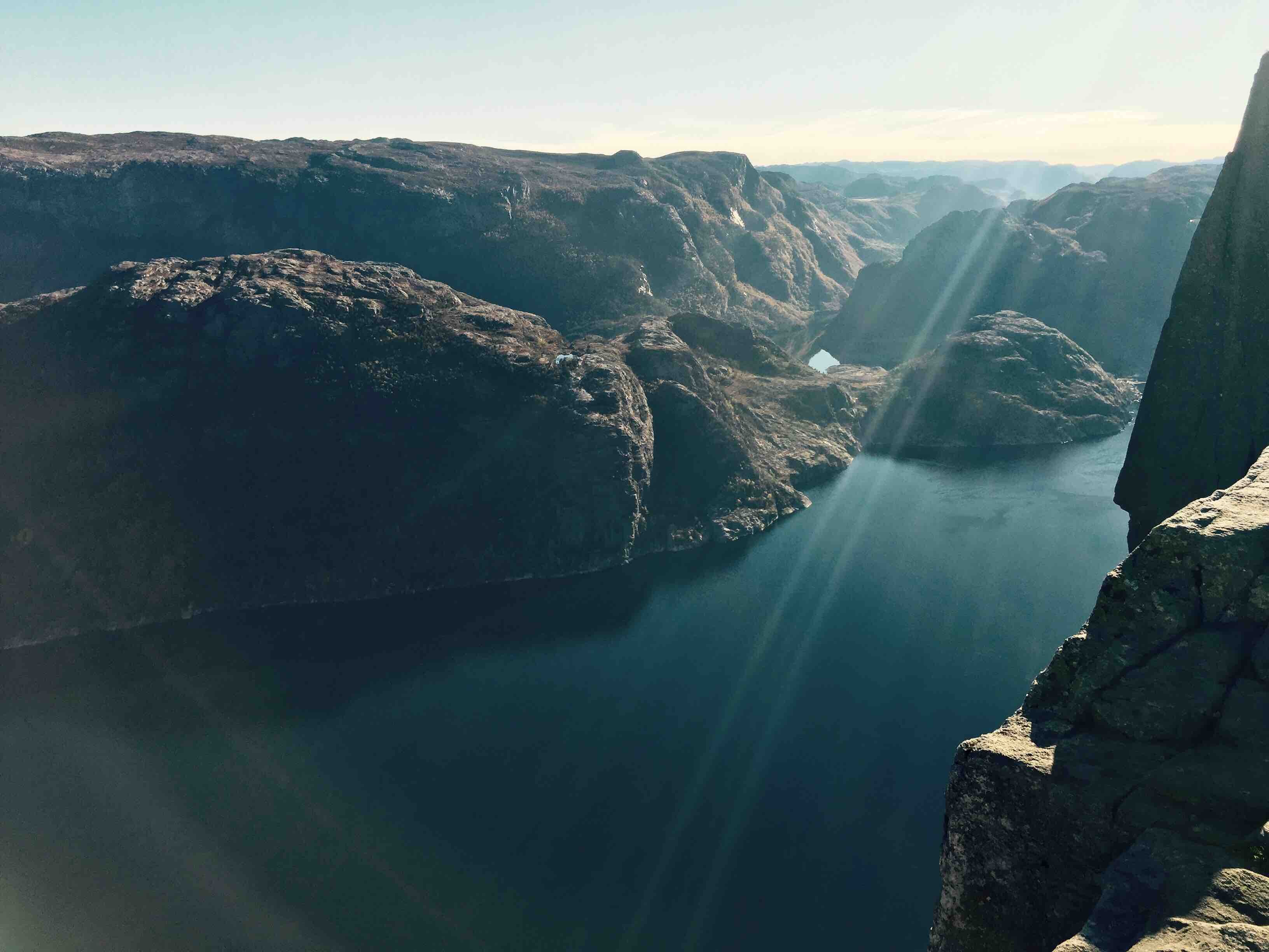 Pulpit Wallpapers - Wallpaper Cave