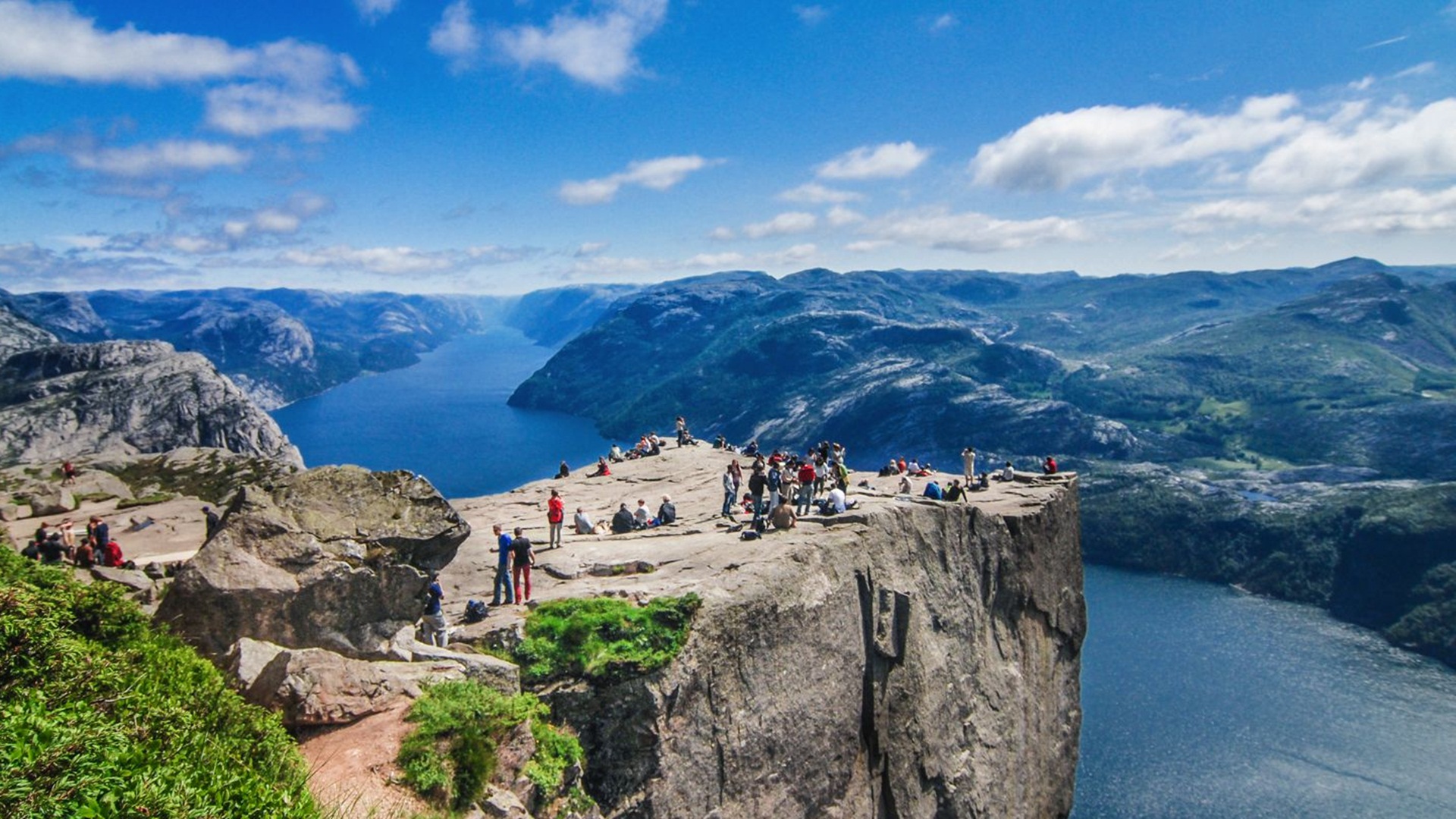 Pulpit Wallpapers - Wallpaper Cave