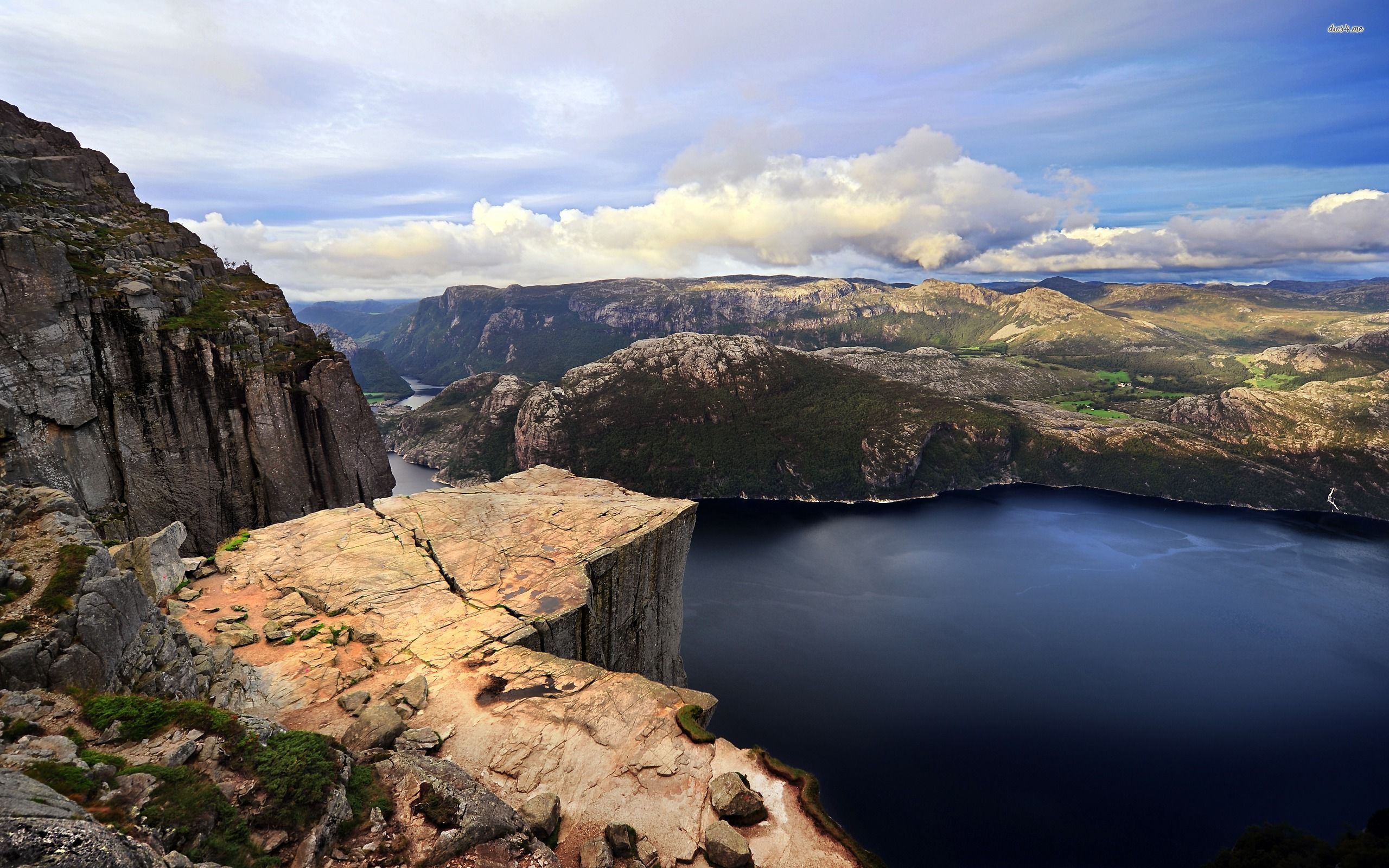 Pulpit Wallpapers - Wallpaper Cave