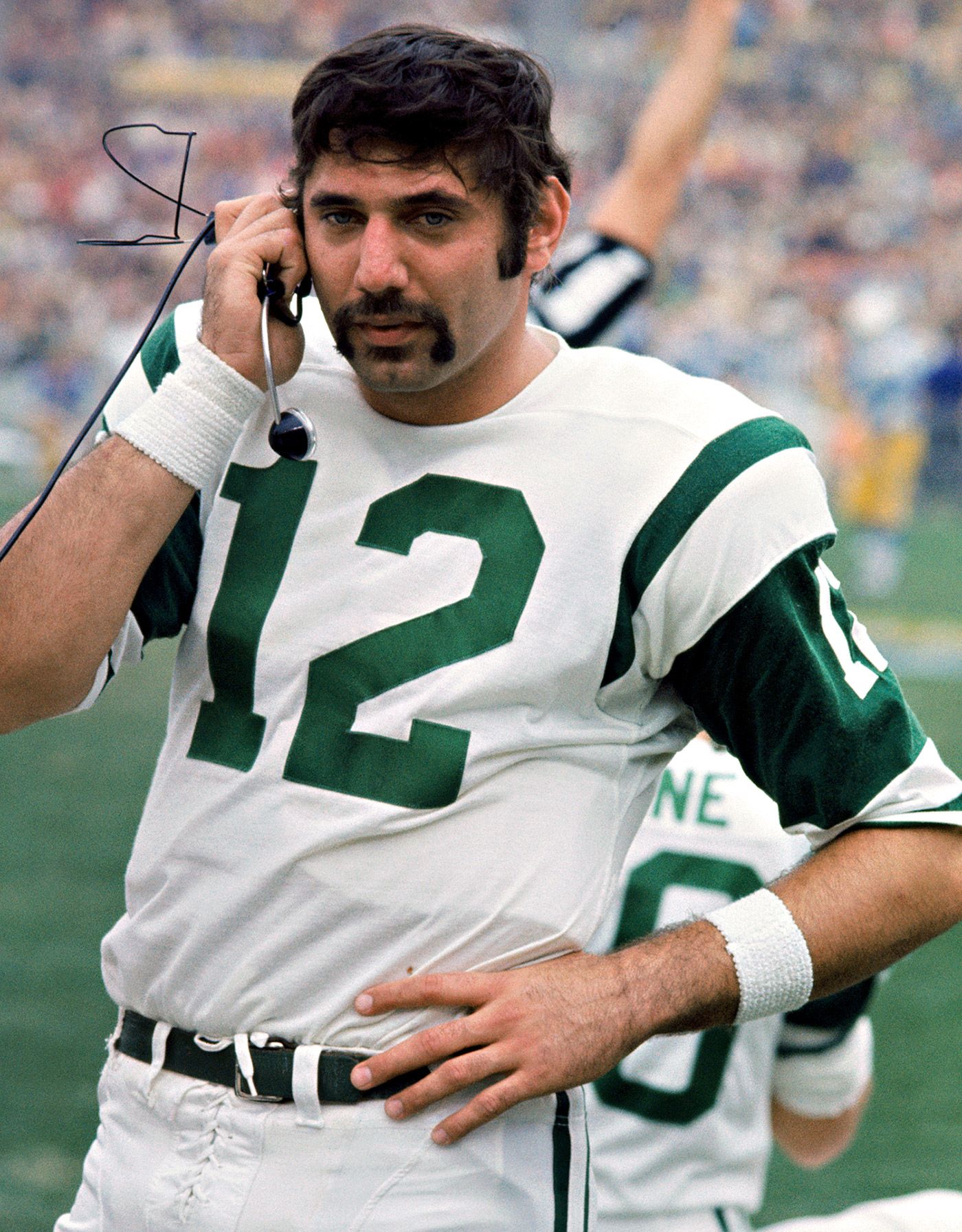 Joe Namath Wallpapers - Wallpaper Cave