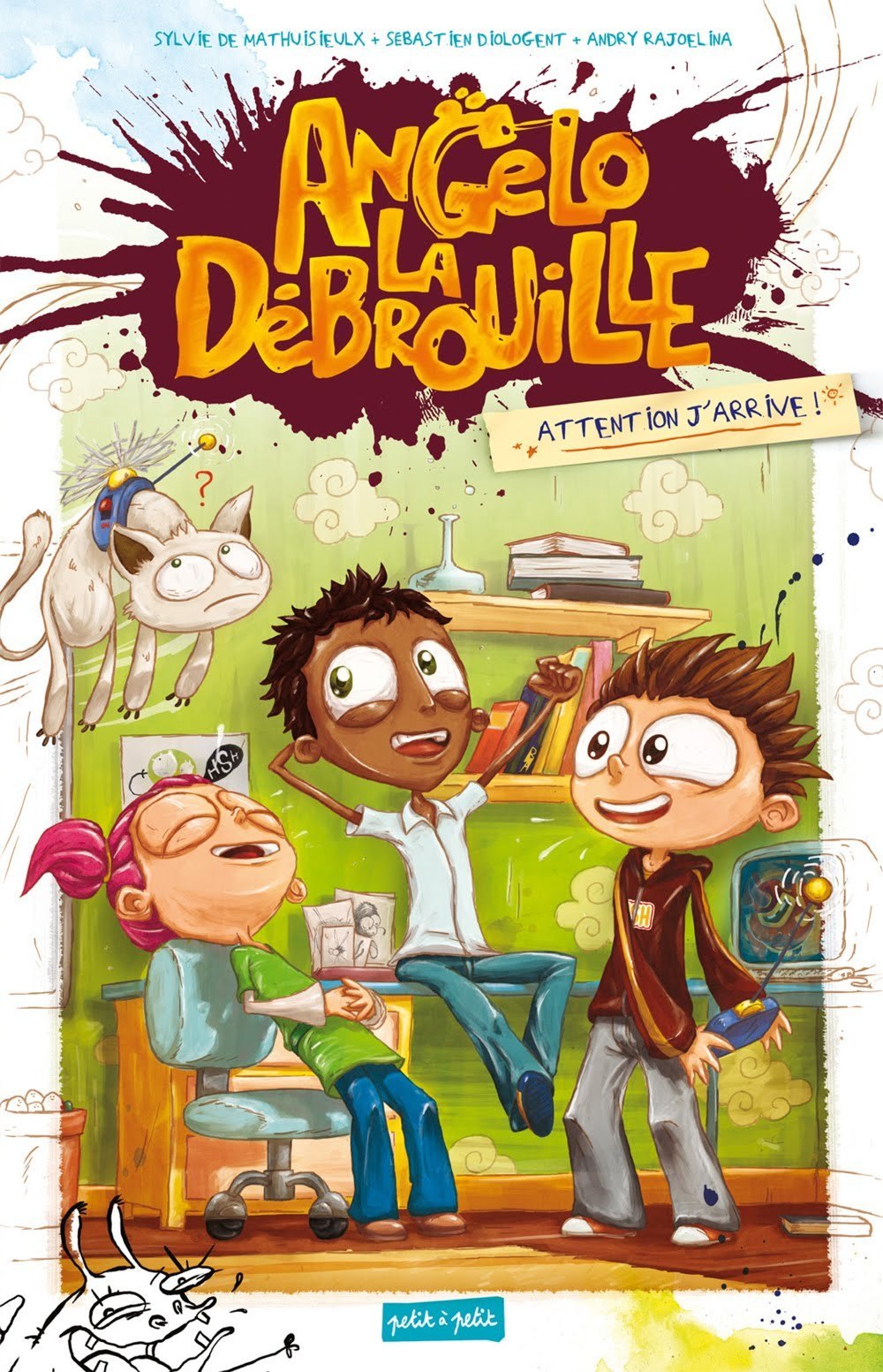 Angelo Rules Wallpapers - Wallpaper Cave