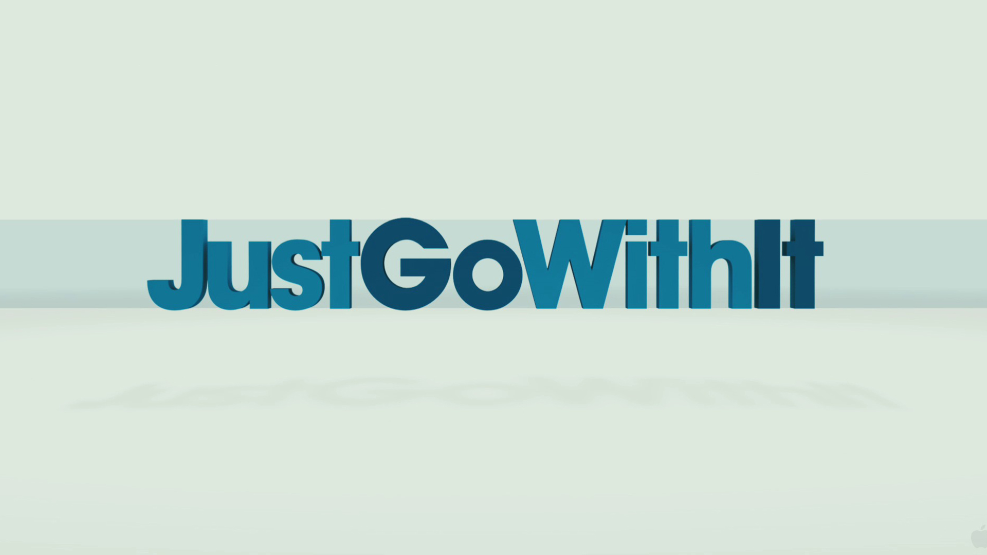 Just Go With It Wallpapers - Wallpaper Cave