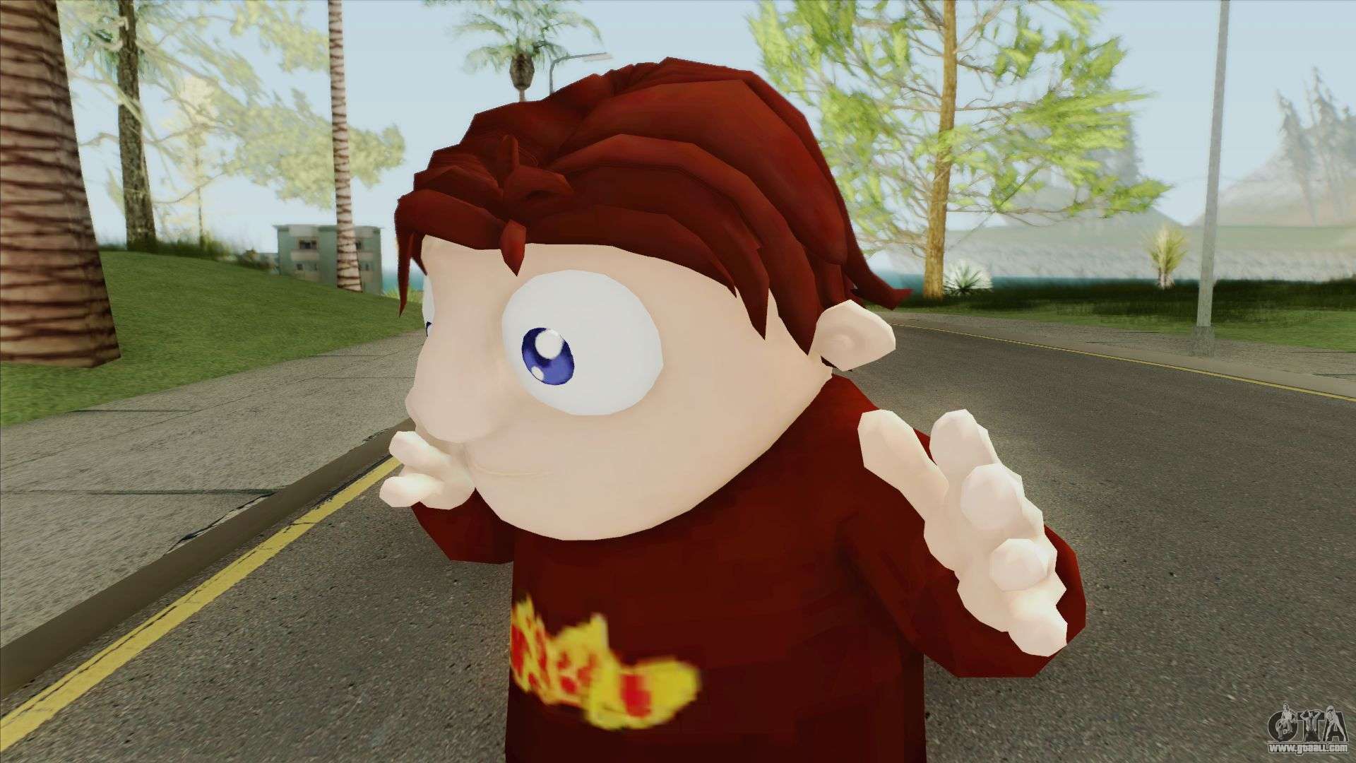 Angelo Rules Wallpapers - Wallpaper Cave