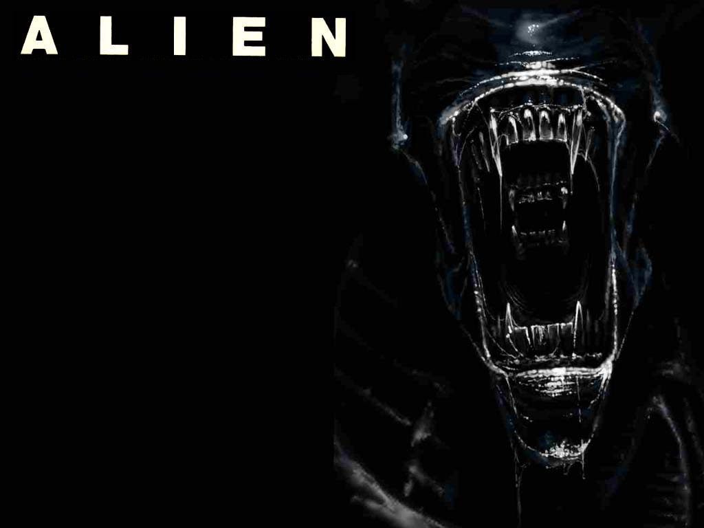 Alien 3 Wallpapers - Wallpaper Cave