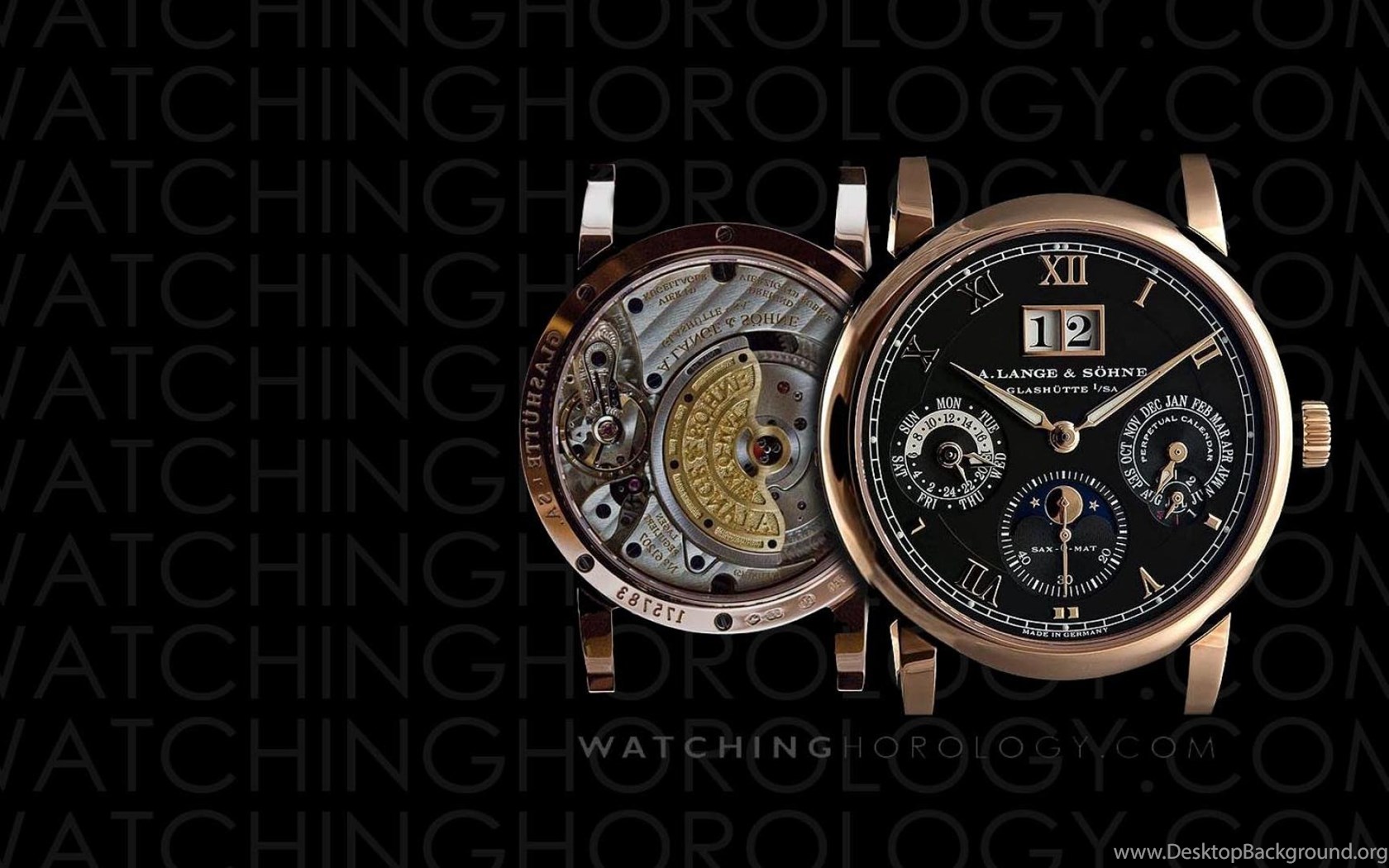 Time Watch Wallpapers - Wallpaper Cave