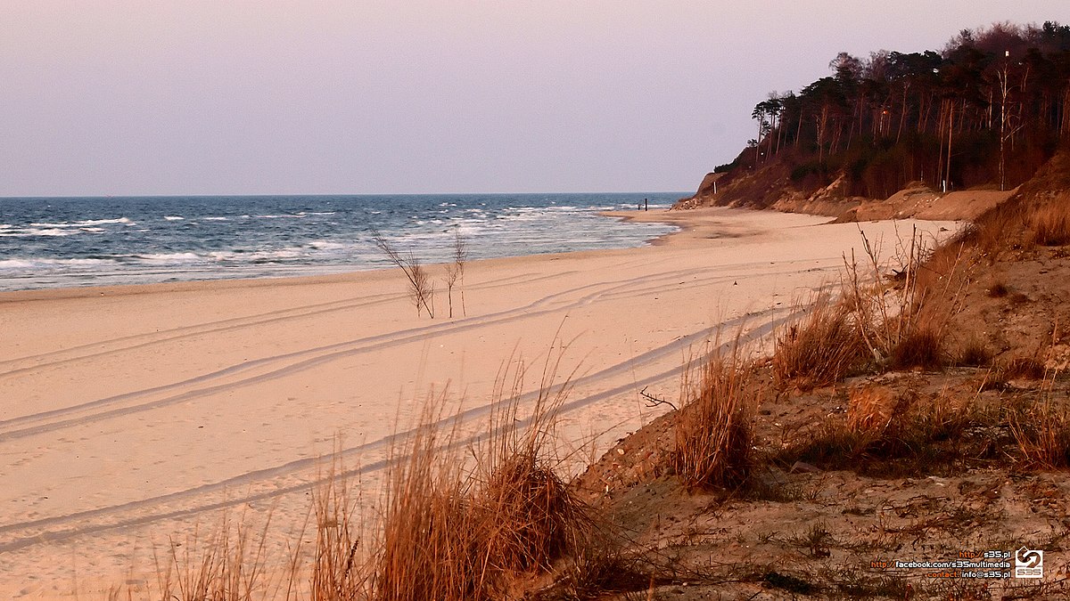 Baltic Wallpapers - Wallpaper Cave