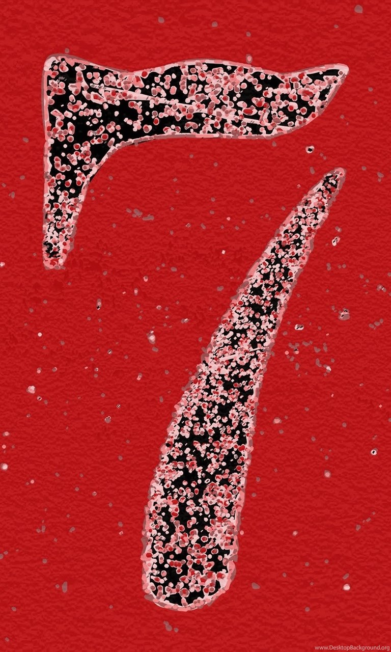 Number Seven Wallpapers - Wallpaper Cave