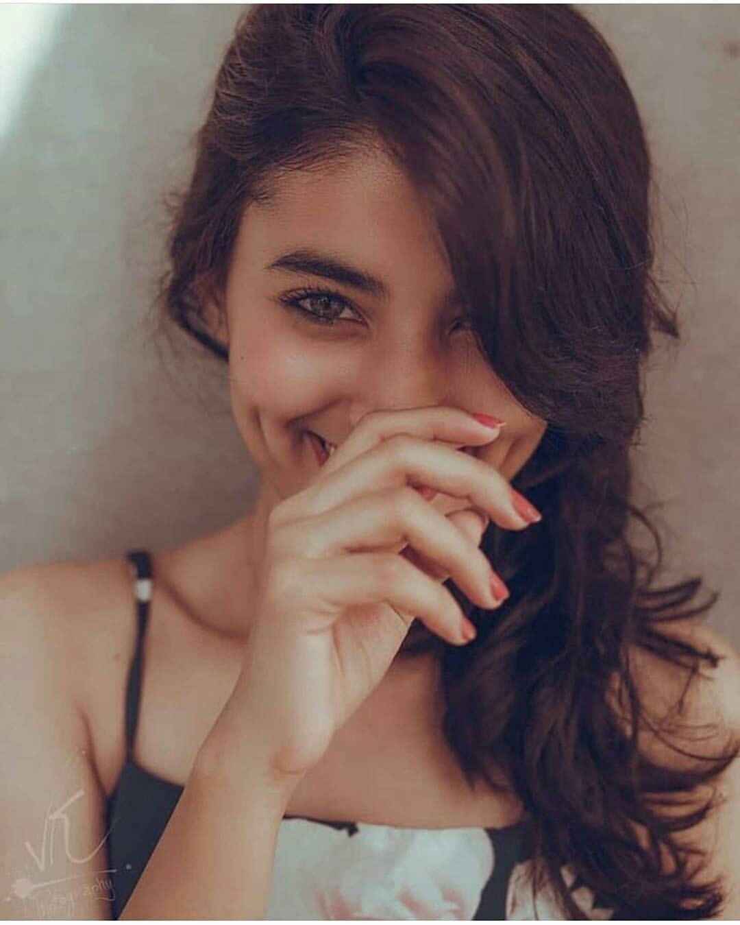 Dimple Girl Wallpapers - Wallpaper Cave