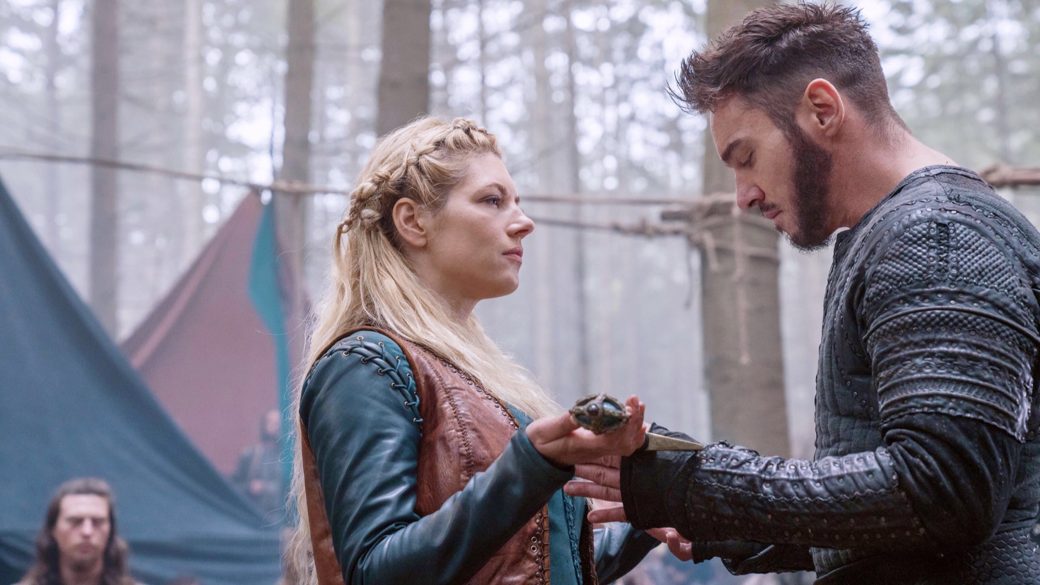 Bishop Heahmund Wallpapers - Wallpaper Cave