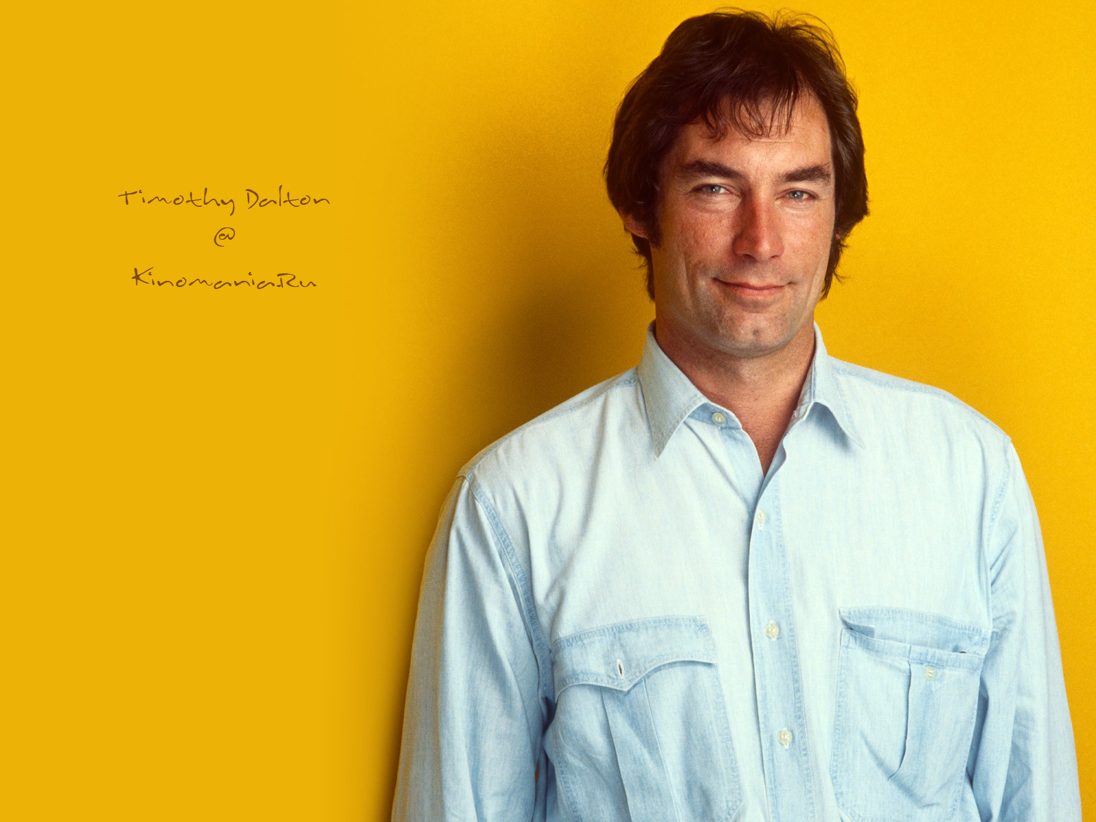 Timothy Dalton Wallpapers - Wallpaper Cave