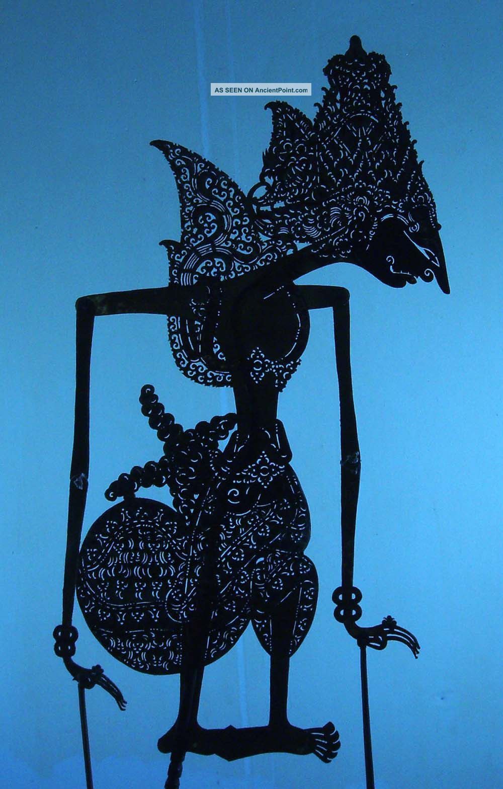 Wayang Kulit Wallpapers - Wallpaper Cave