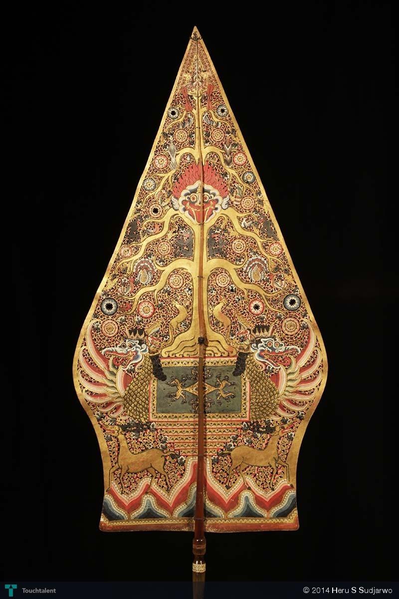 Wayang Kulit Wallpapers - Wallpaper Cave