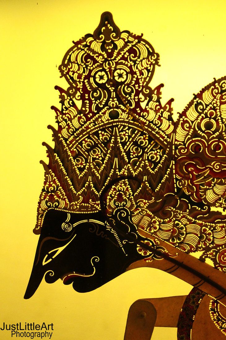 Wayang Kulit Wallpapers - Wallpaper Cave
