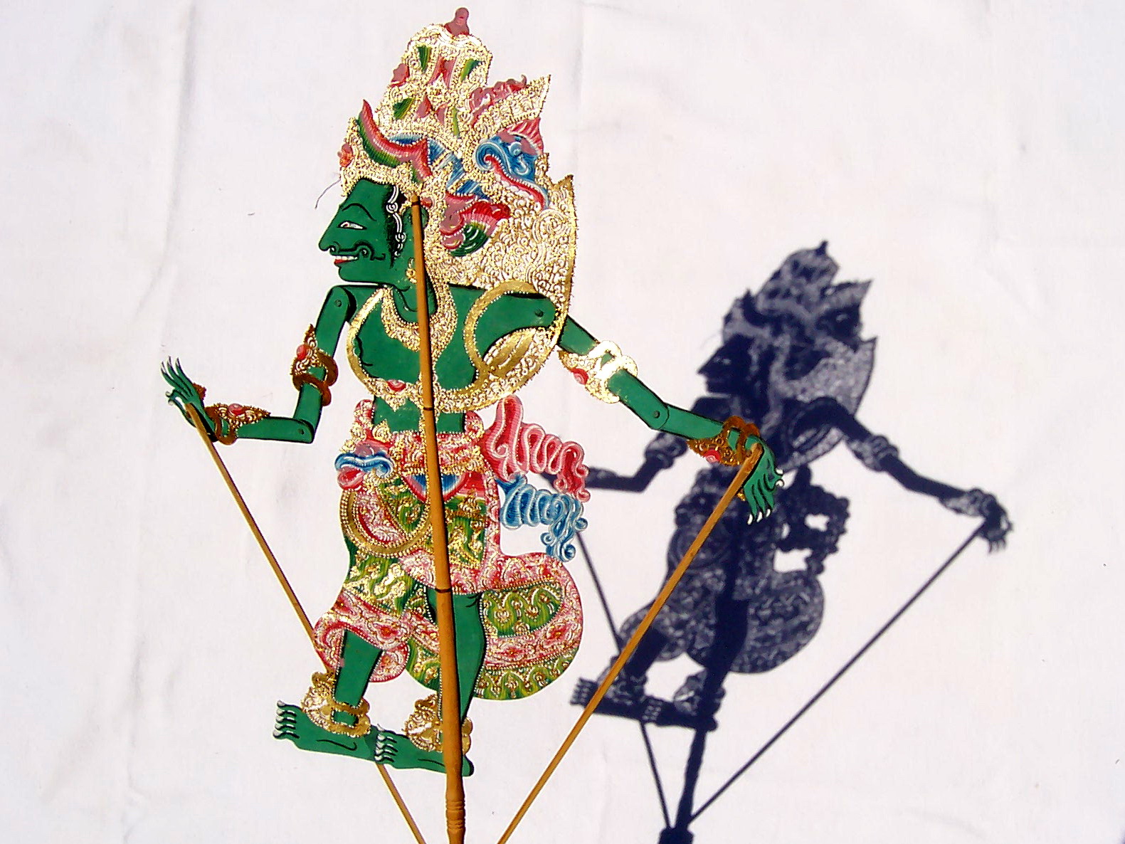 Wayang Kulit Wallpapers - Wallpaper Cave