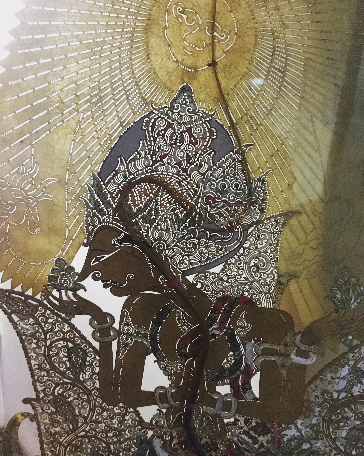 Wayang Kulit Wallpapers - Wallpaper Cave