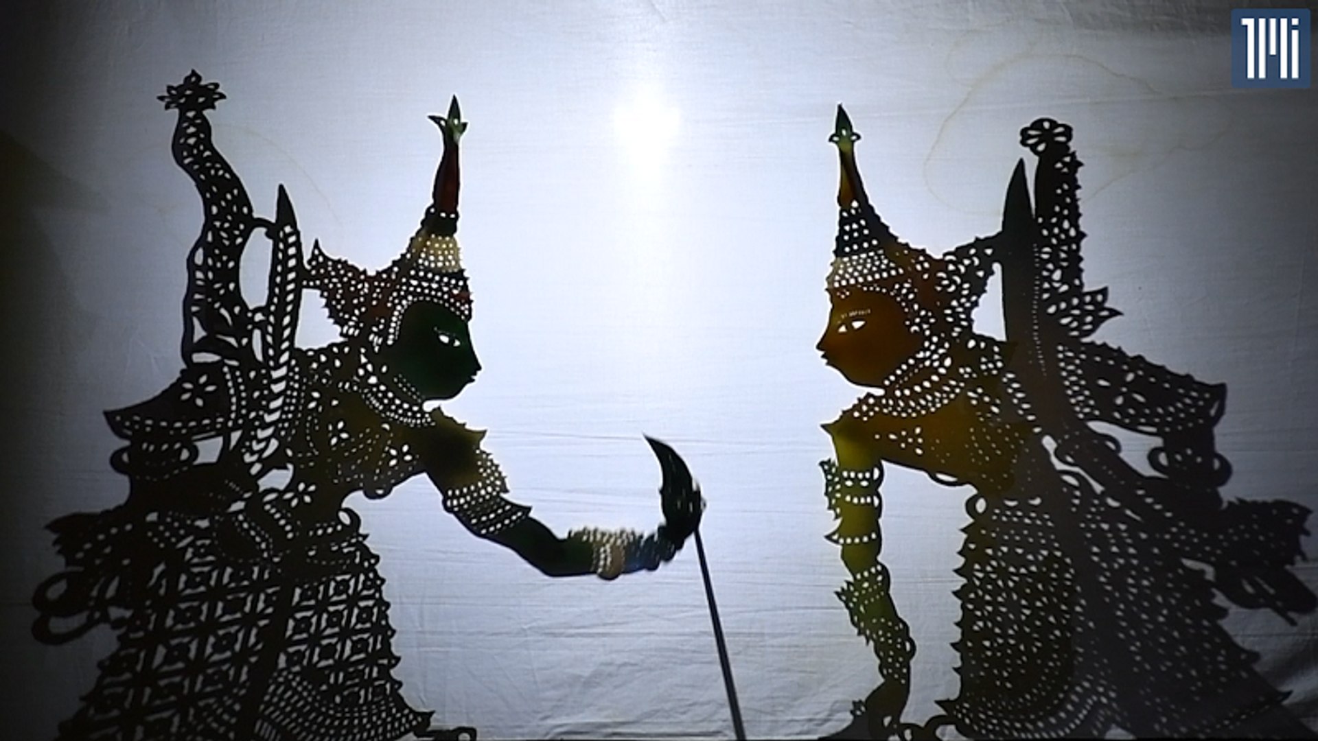 Wayang Kulit Wallpapers - Wallpaper Cave