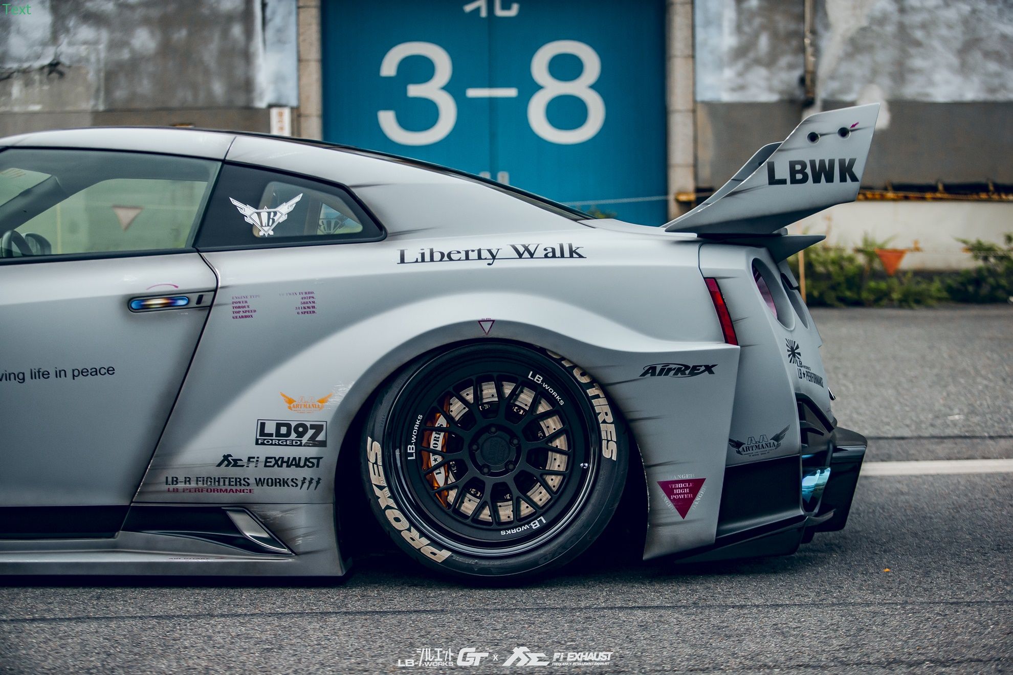 LBWK Wallpapers - Wallpaper Cave