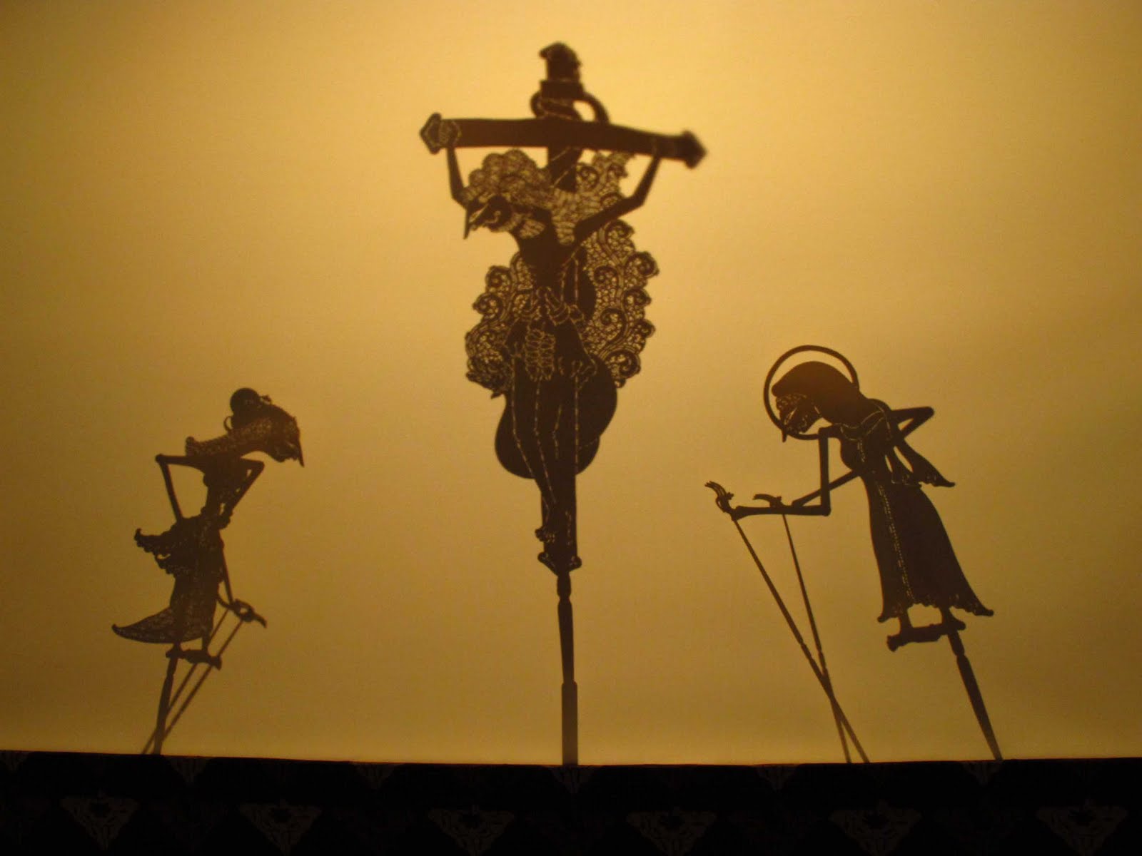Wayang Kulit Wallpapers - Wallpaper Cave
