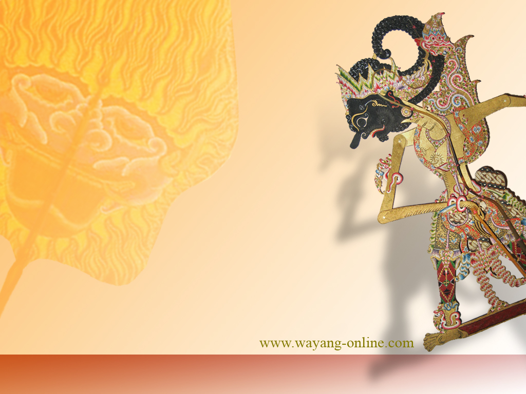 Wayang Kulit Wallpapers - Wallpaper Cave