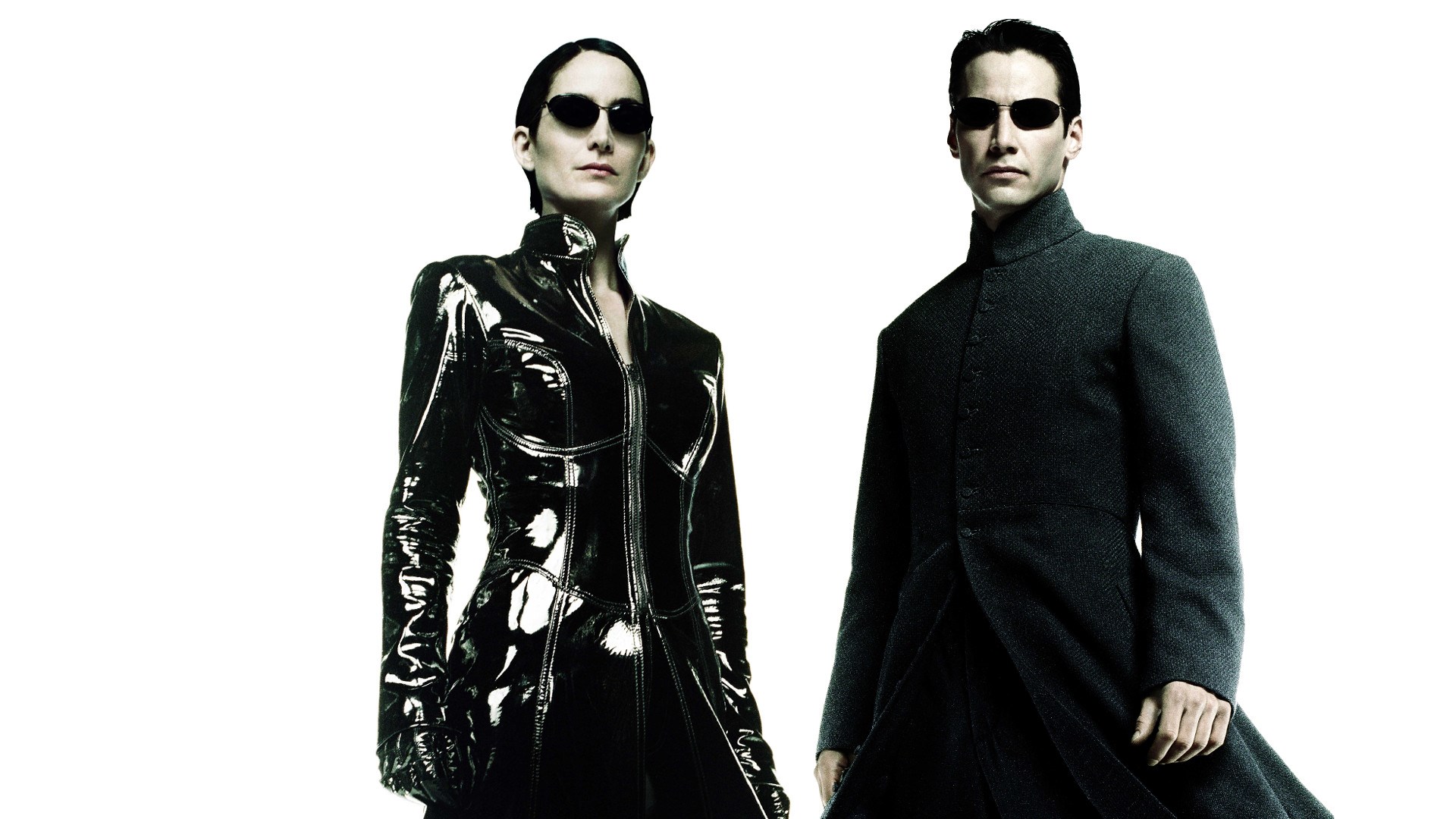 The Matrix Reloaded Wallpapers - Wallpaper Cave