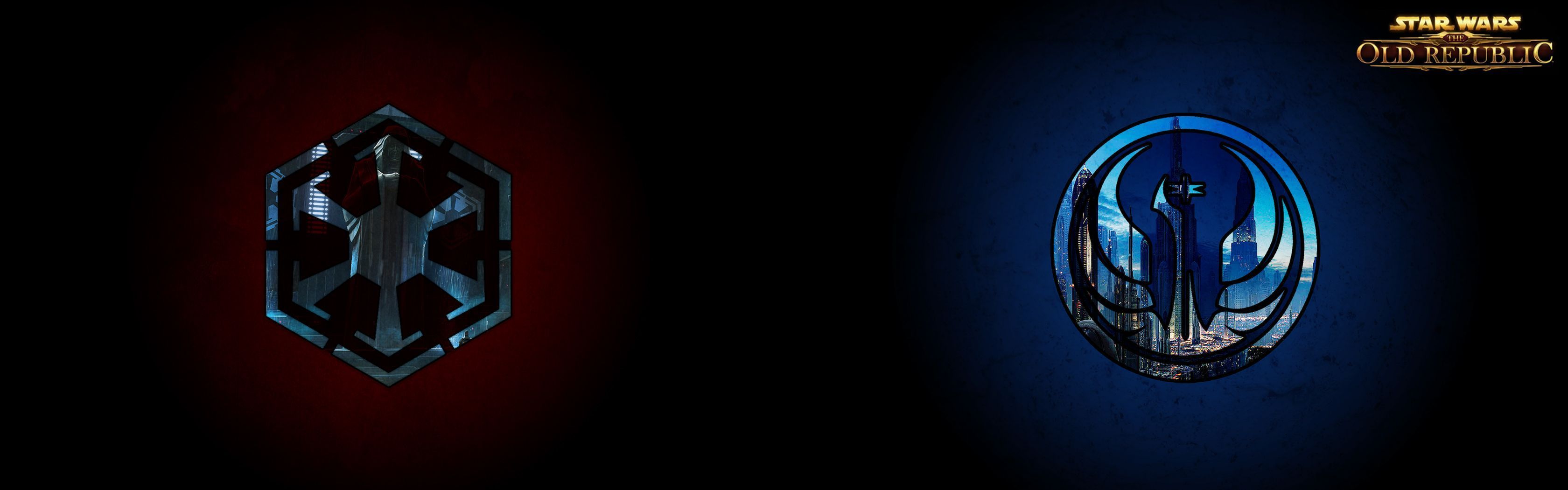 Star Wars Dual Monitor Wallpapers - Wallpaper Cave