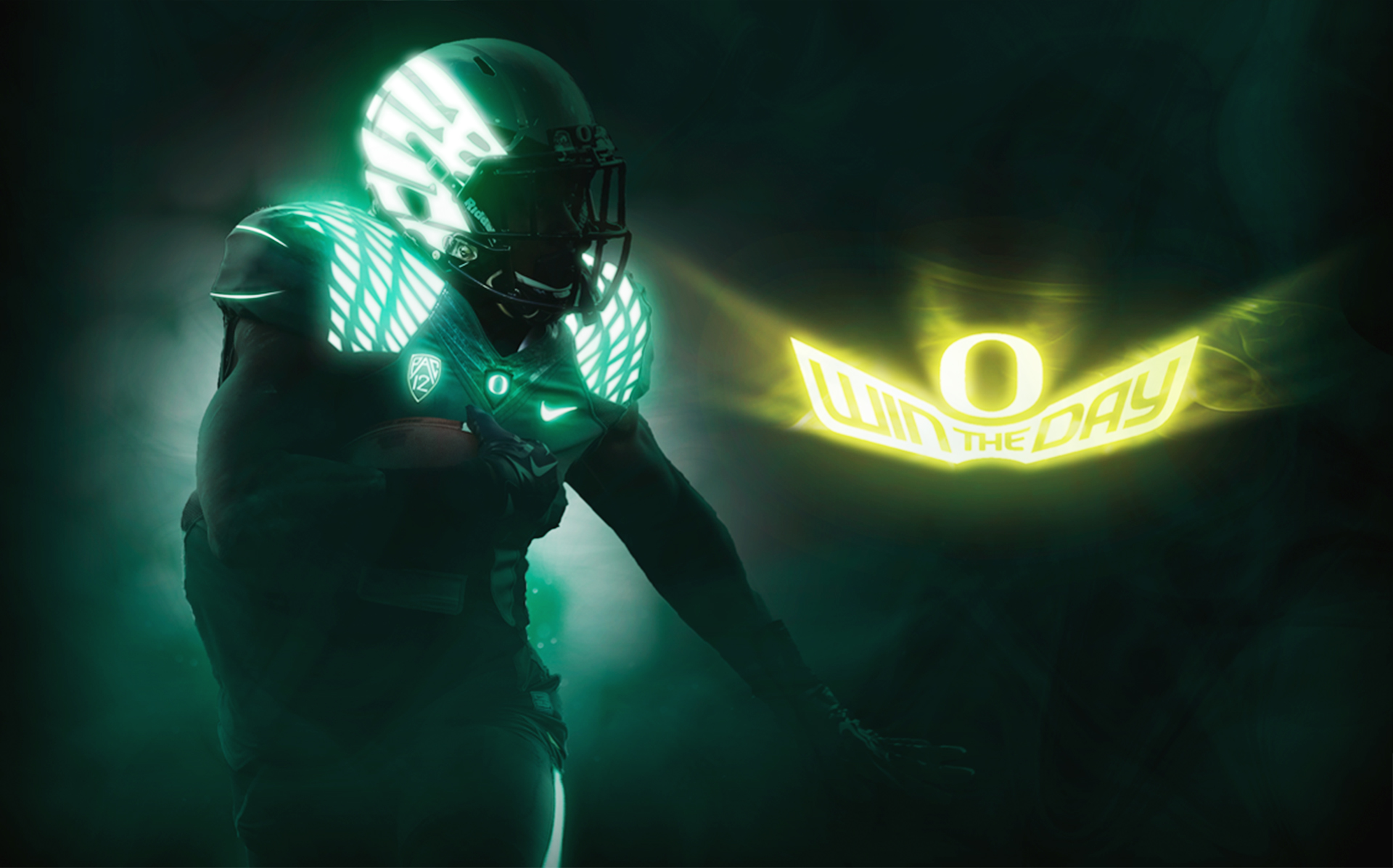 Neon Football Wallpapers - Wallpaper Cave