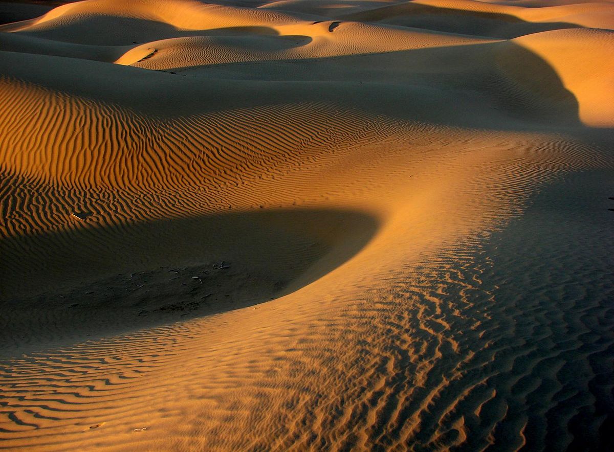 Thar Desert Wallpapers - Wallpaper Cave