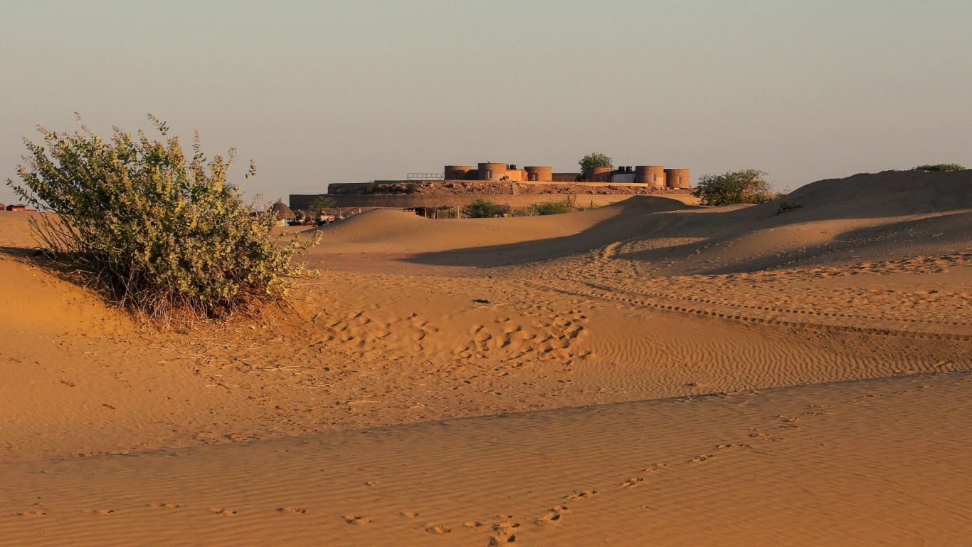 Thar Desert Wallpapers - Wallpaper Cave