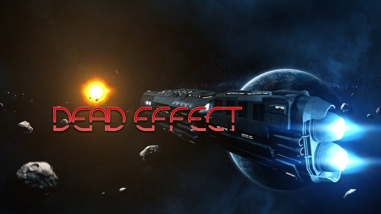 Dead Effect 2 Wallpapers - Wallpaper Cave