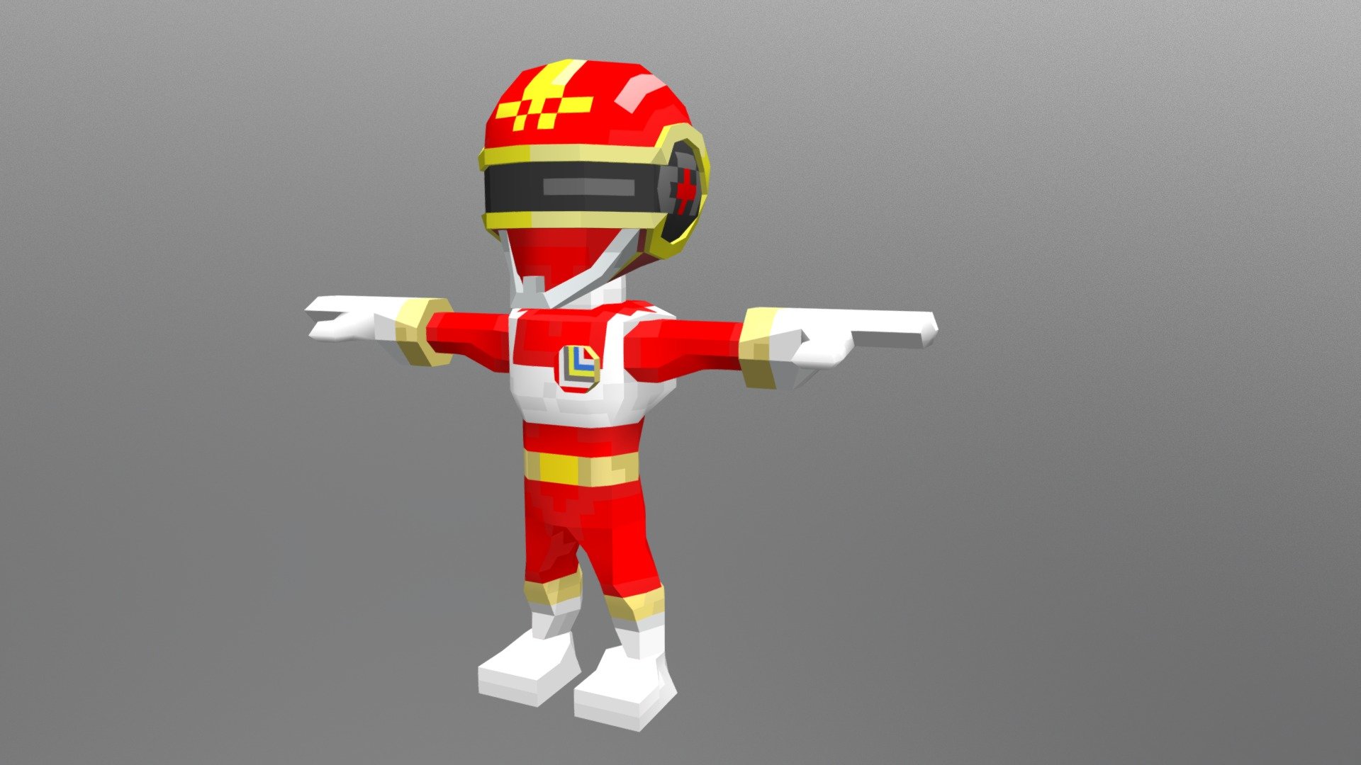 Dengeki Sentai Changeman Wallpapers - Wallpaper Cave