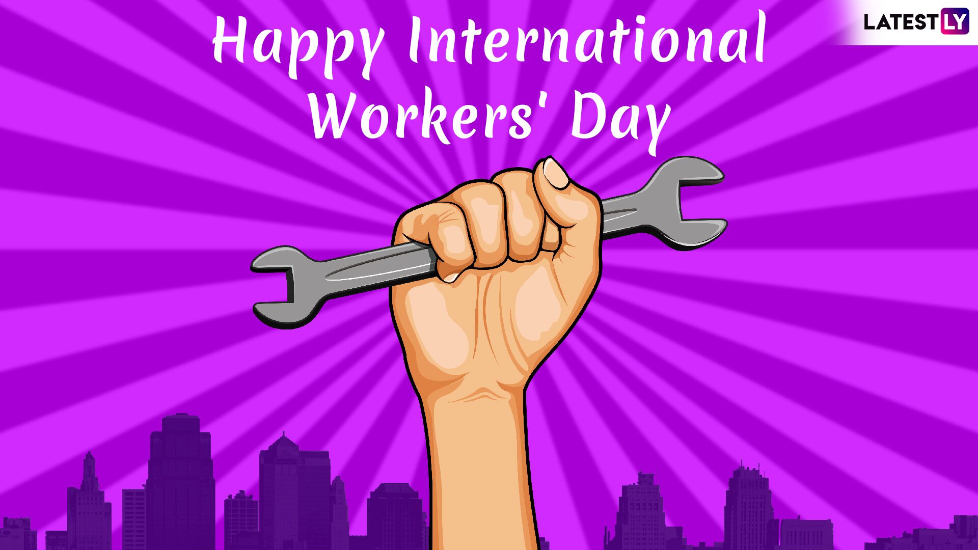 International Workers' Day Wallpapers - Wallpaper Cave